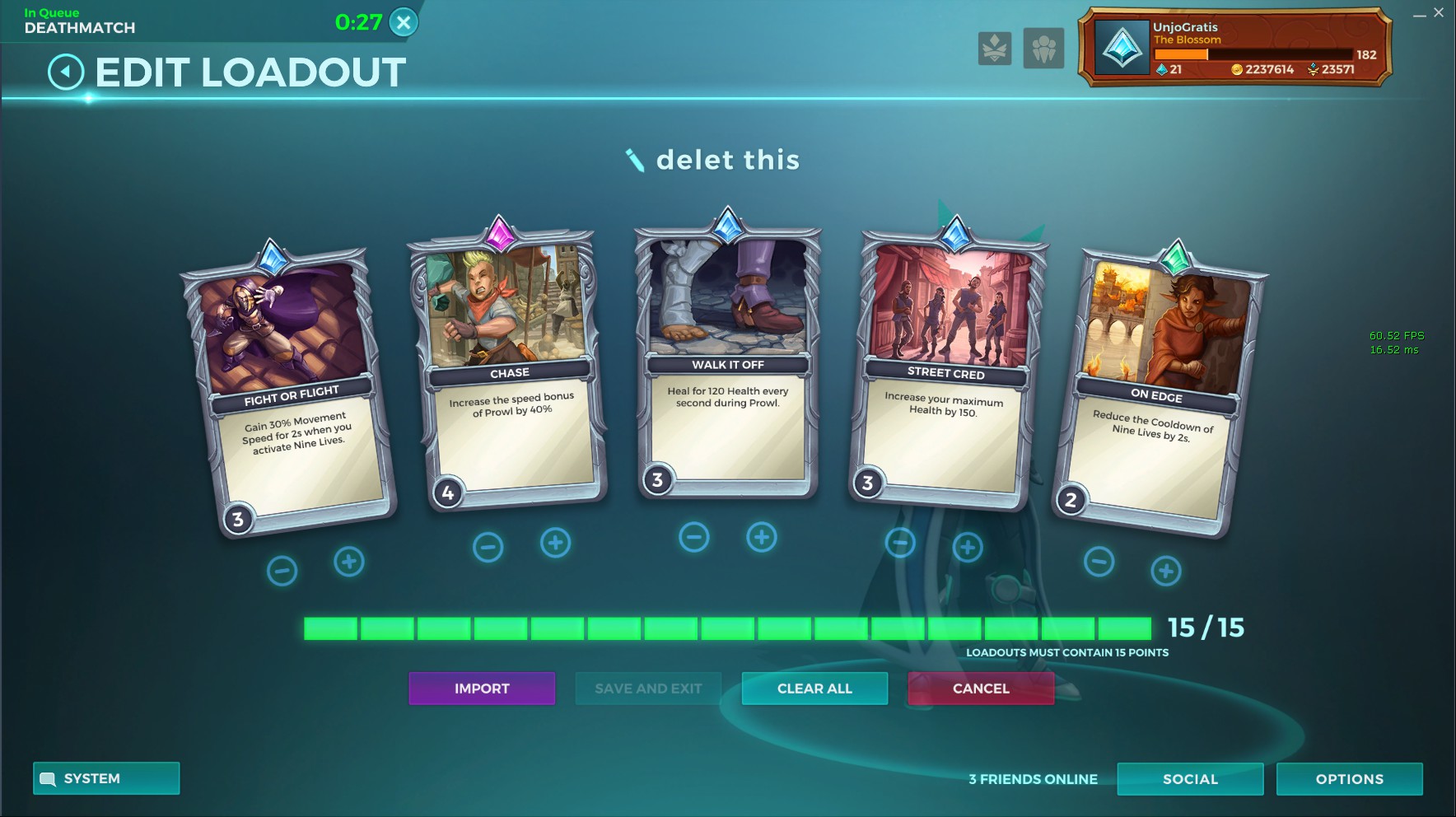 Steam Community :: Guide :: The Ultimate Maeve Guide: How to Be a Cut ...