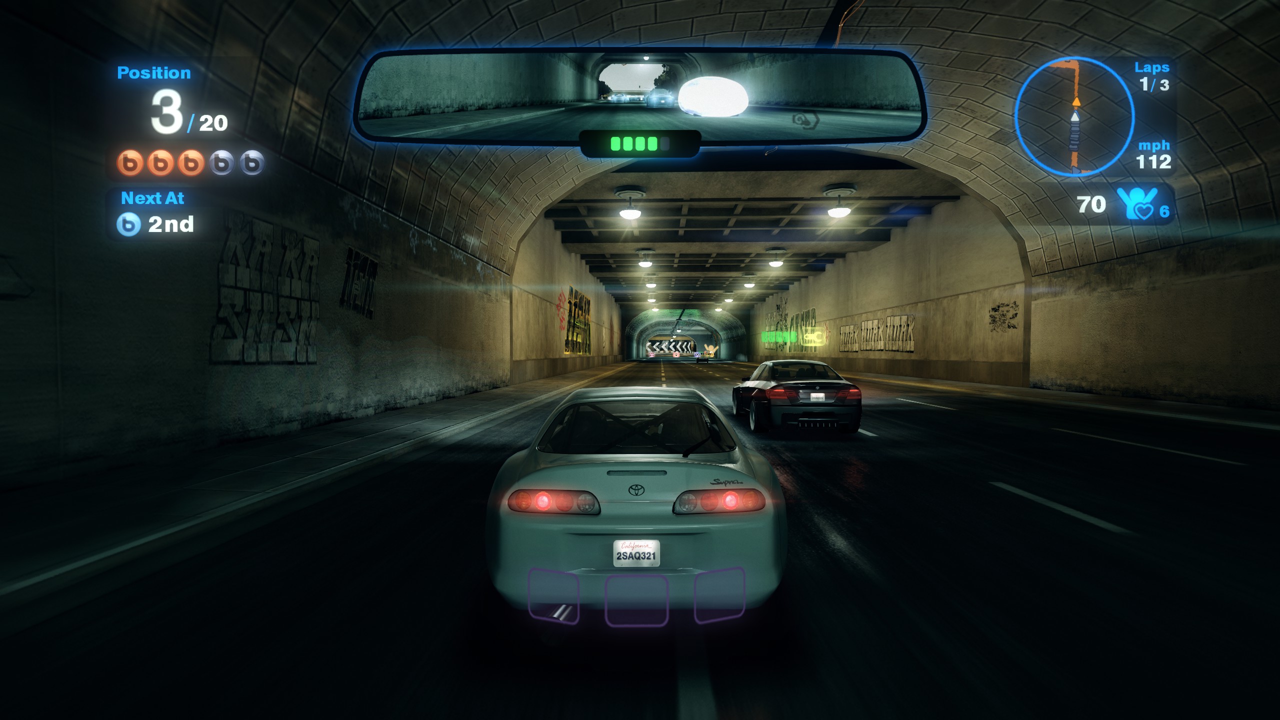 Steam Community :: Blur