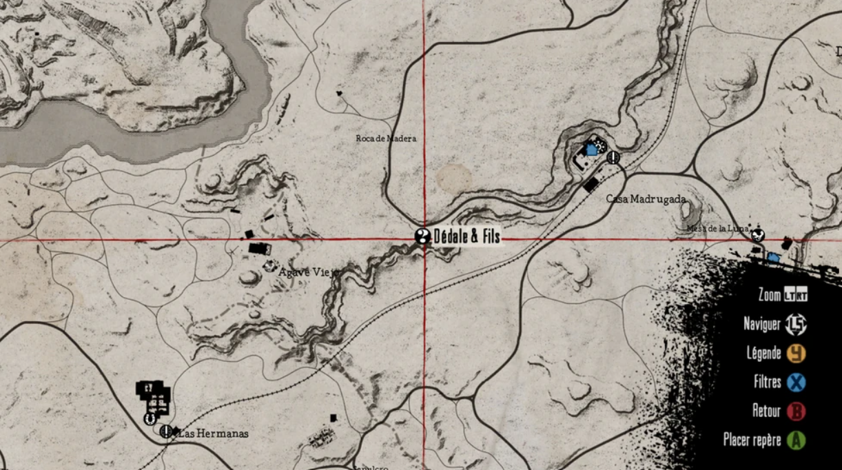 Steam Community :: Guide :: All side quest in Red Dead Redemption