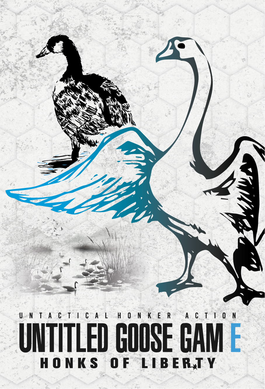 Steam Community :: Untitled Goose Game