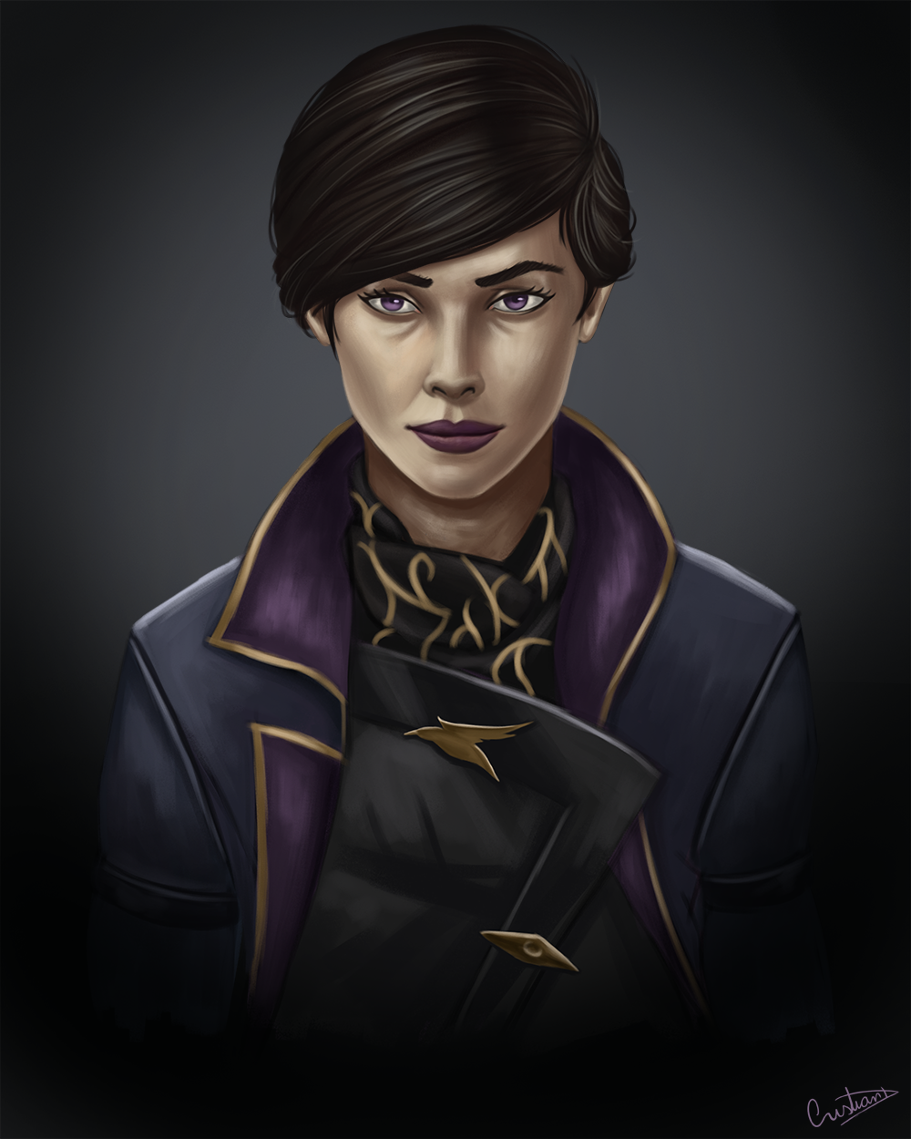 Steam Community :: Dishonored