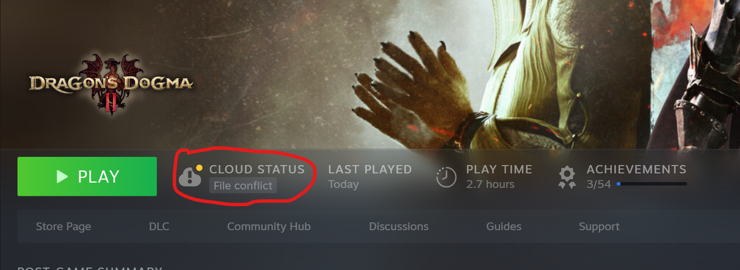 Steam Community :: Guide :: How to delete your save