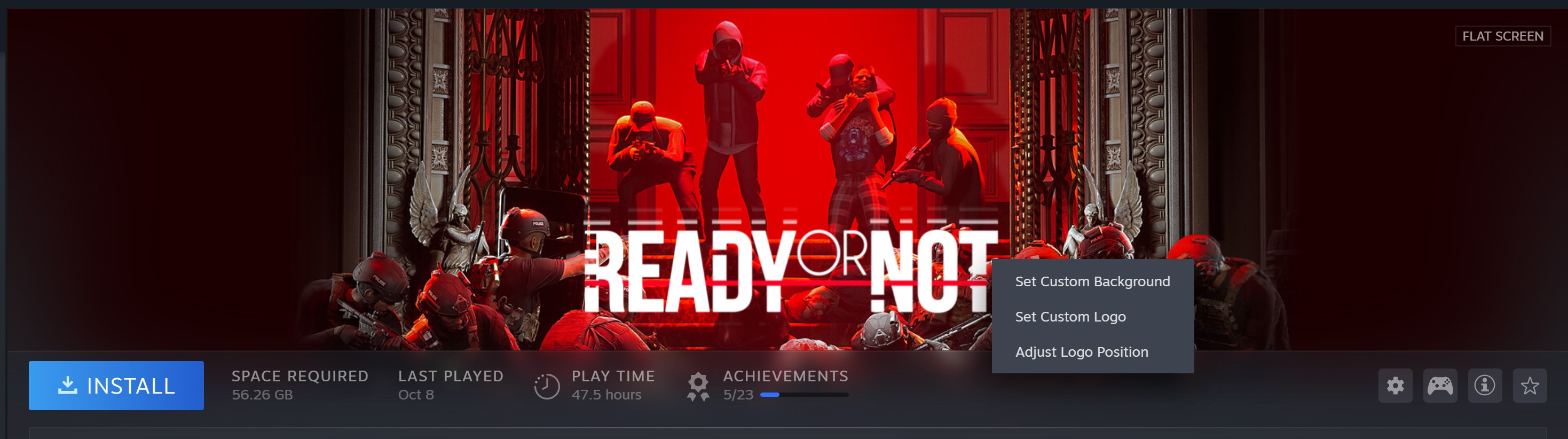 Steam Community :: Guide :: Quickly give your steam library proper box art