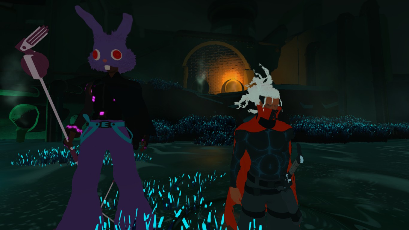 Steam Community :: Furi