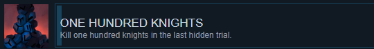 Steam Community :: Guide :: Shady Knight 100% Achievement Guide