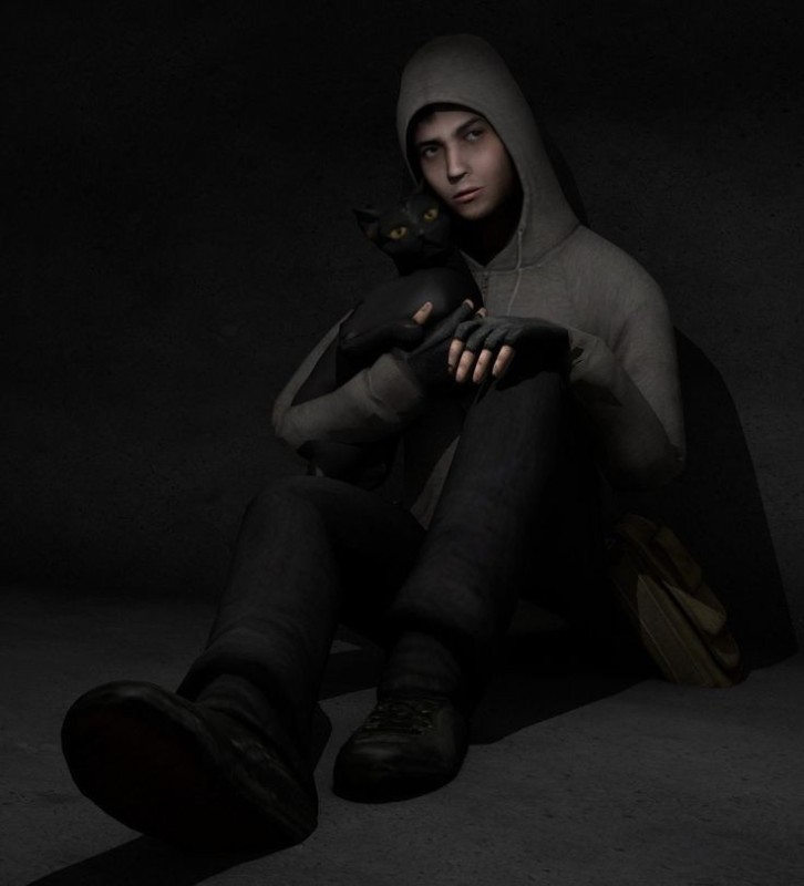 Steam Community :: Cry of Fear