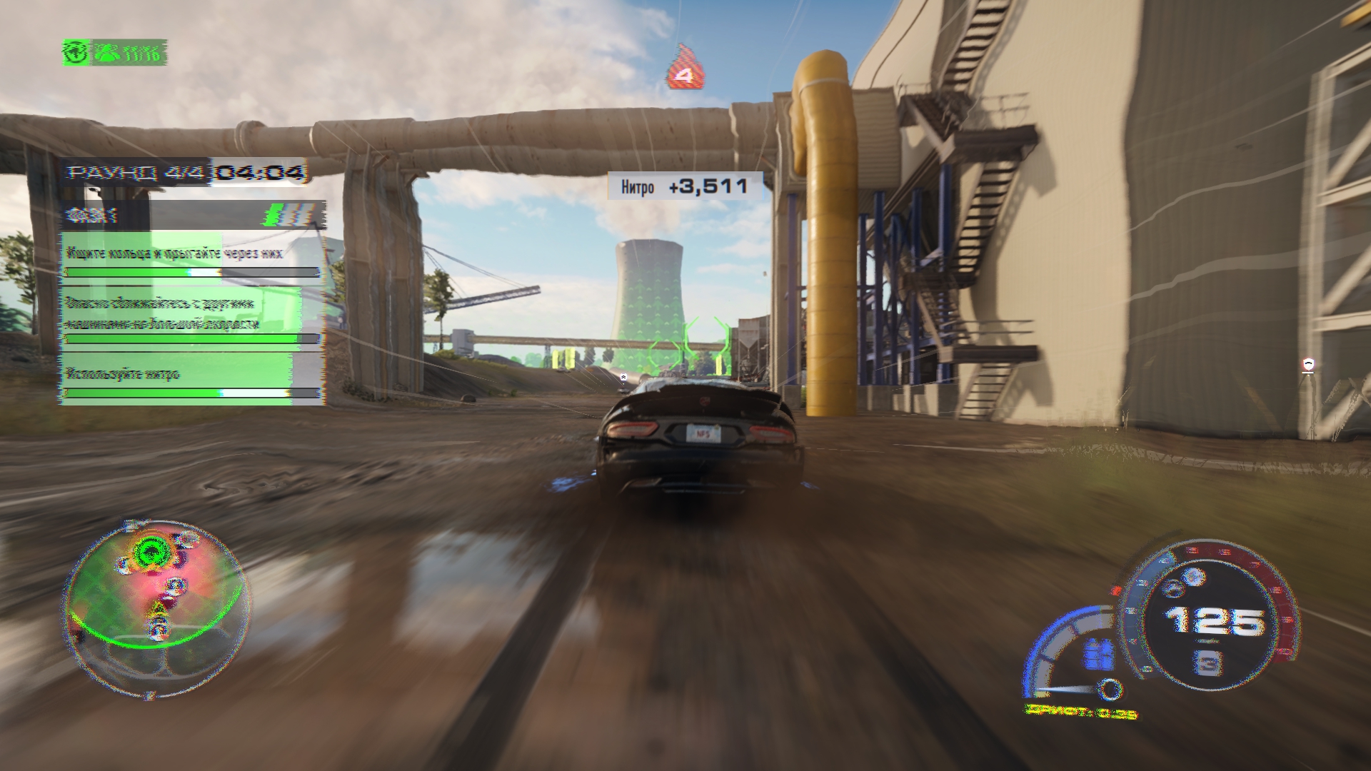 Steam Community :: Guide :: NFS Unbound - Свободный режим + PVP