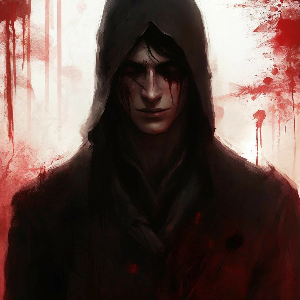 Steam Community :: The Evil Within