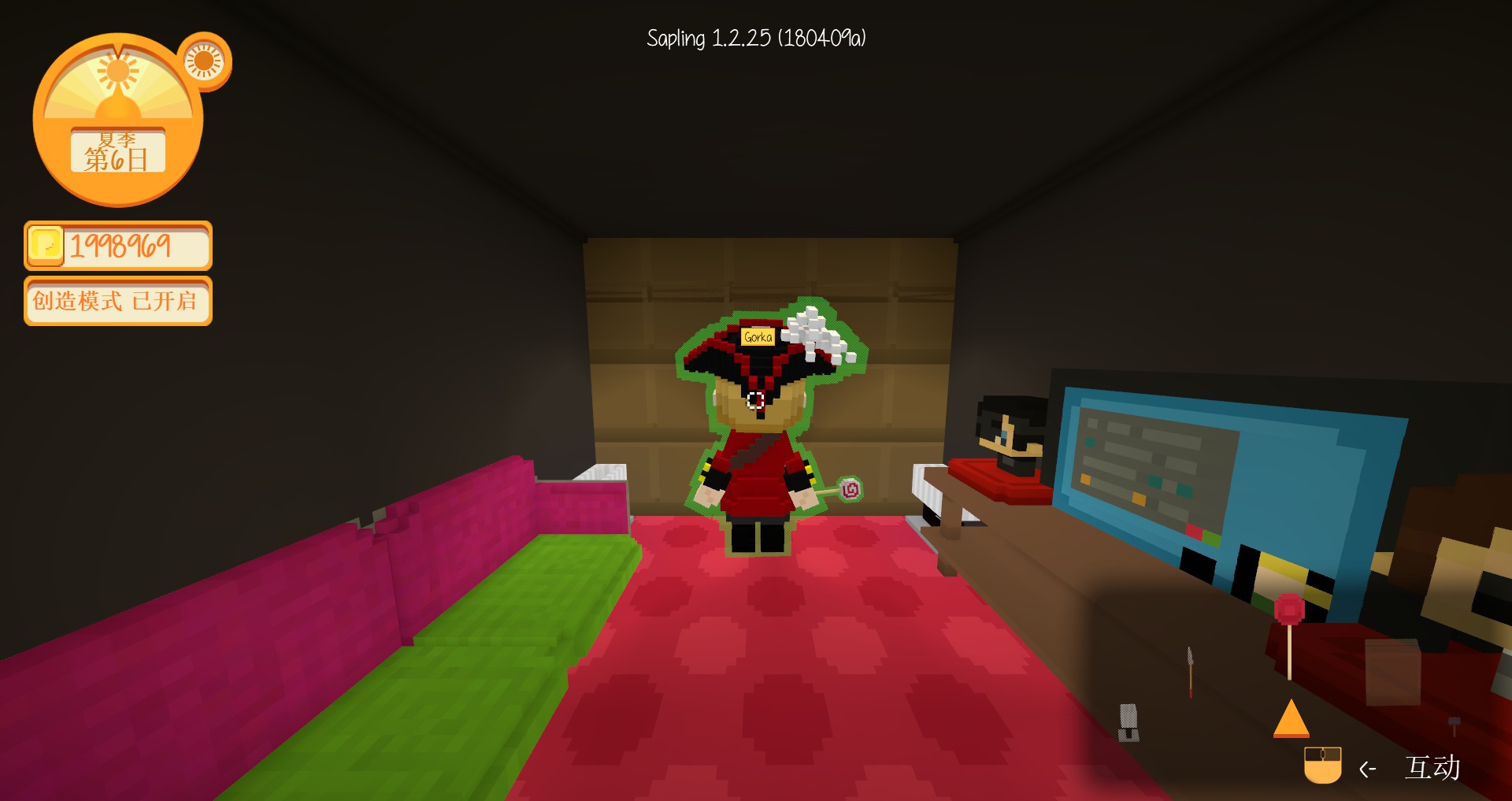 Steam Community :: Staxel