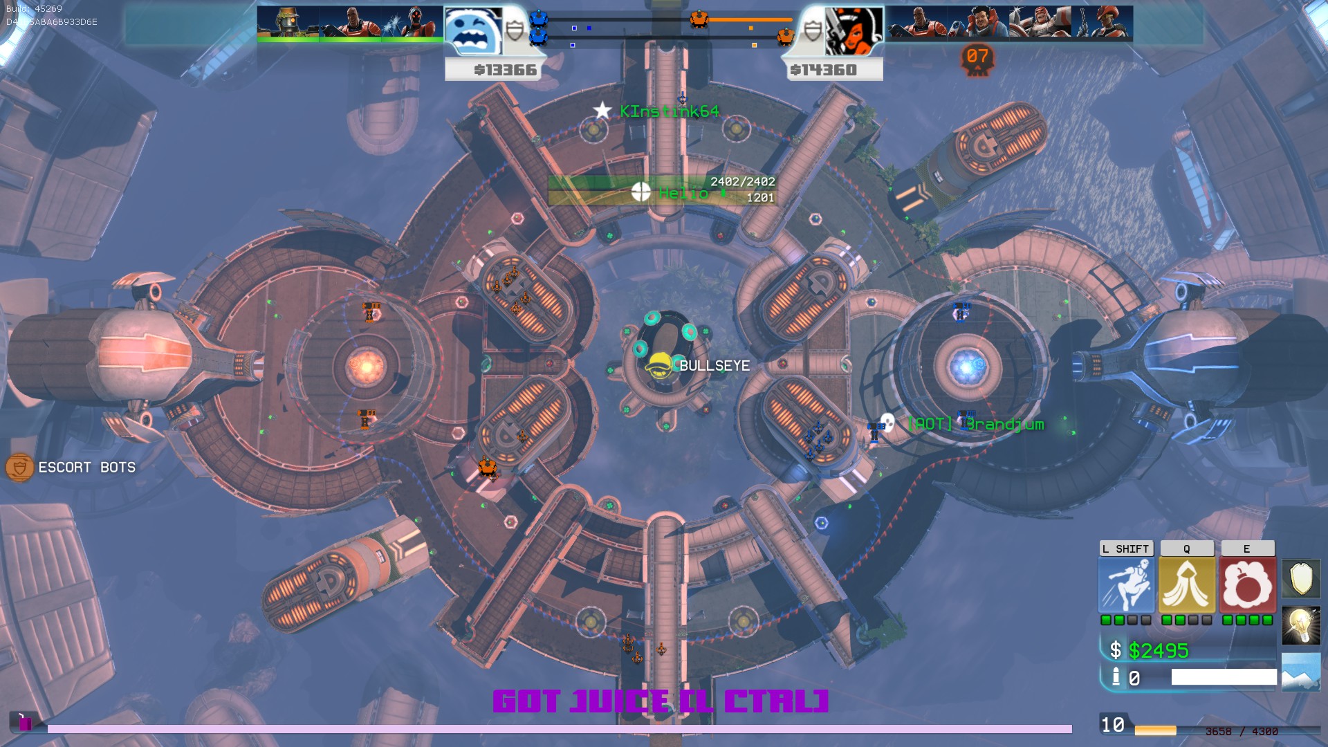 Steam Community :: Super Monday Night Combat