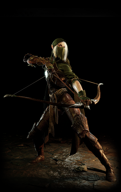 Steam Community :: Guide :: Comment bien jouer Kerillian, la Waystalker ...