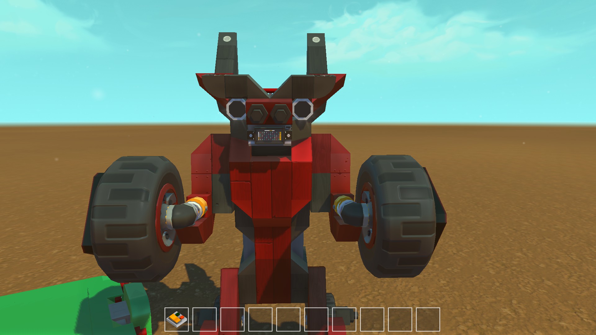 Steam Community :: Scrap Mechanic