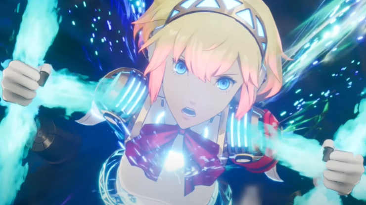 Steam Community :: Guide :: Persona 3 Reload Theurgy Guide