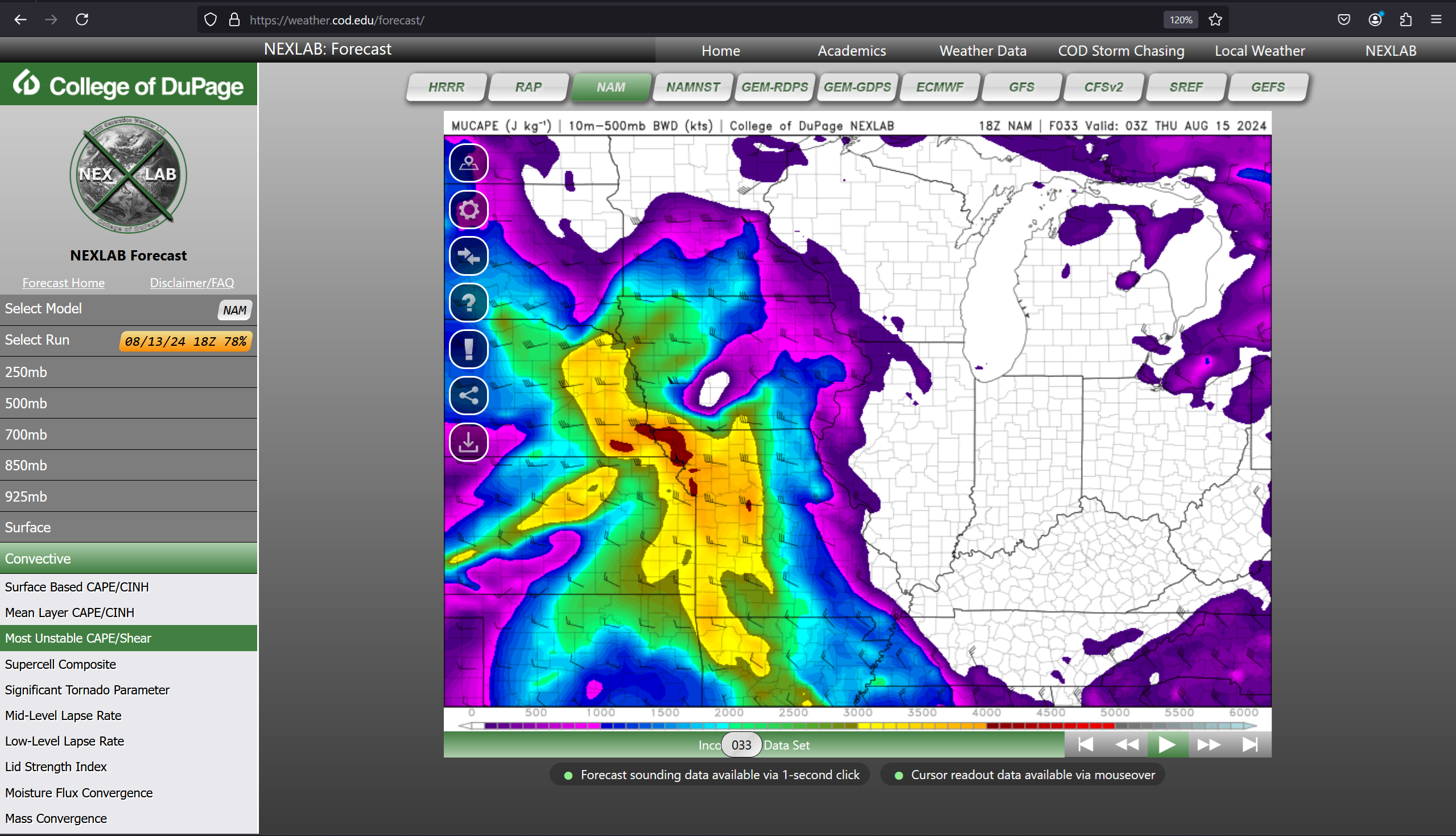 Steam Community :: Guide :: Storm Prediction IRL