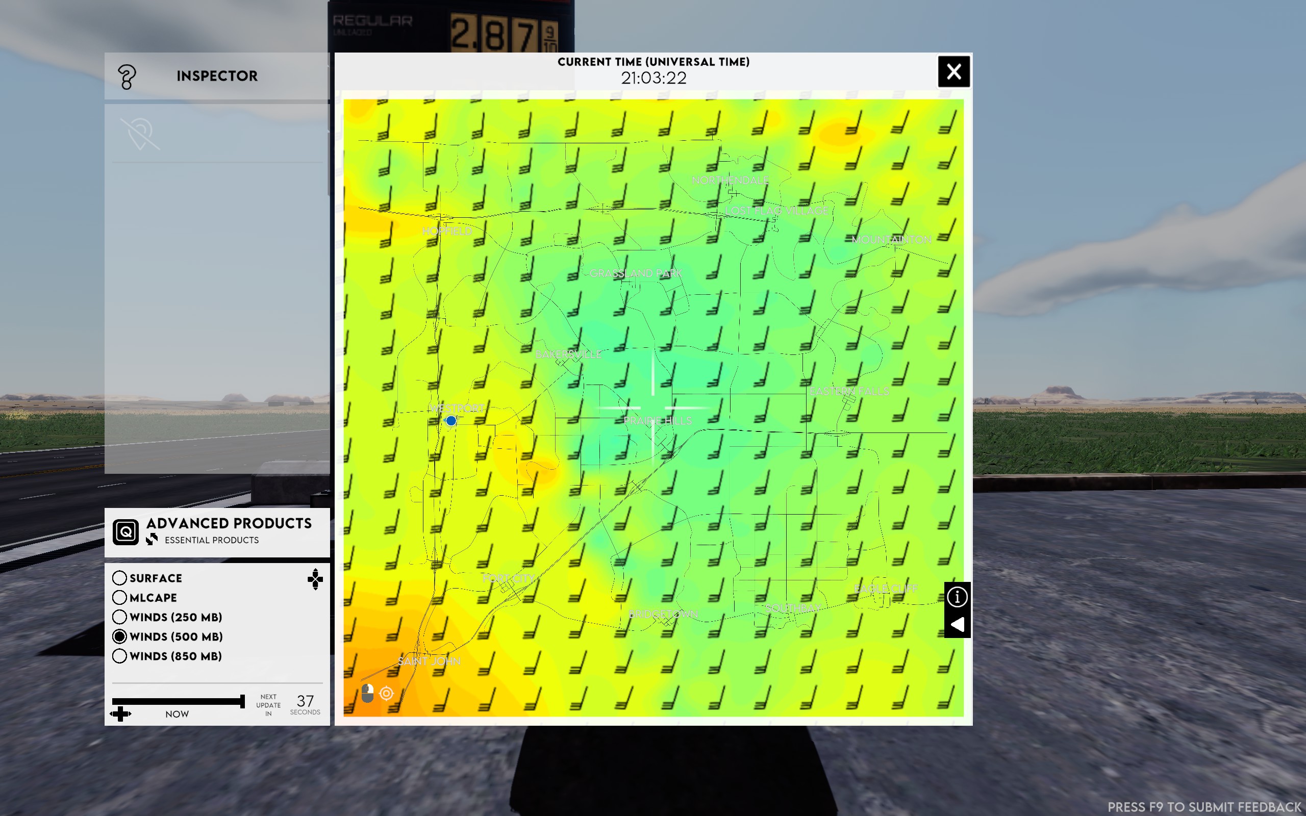 Steam Community :: Guide :: Storm Prediction IRL