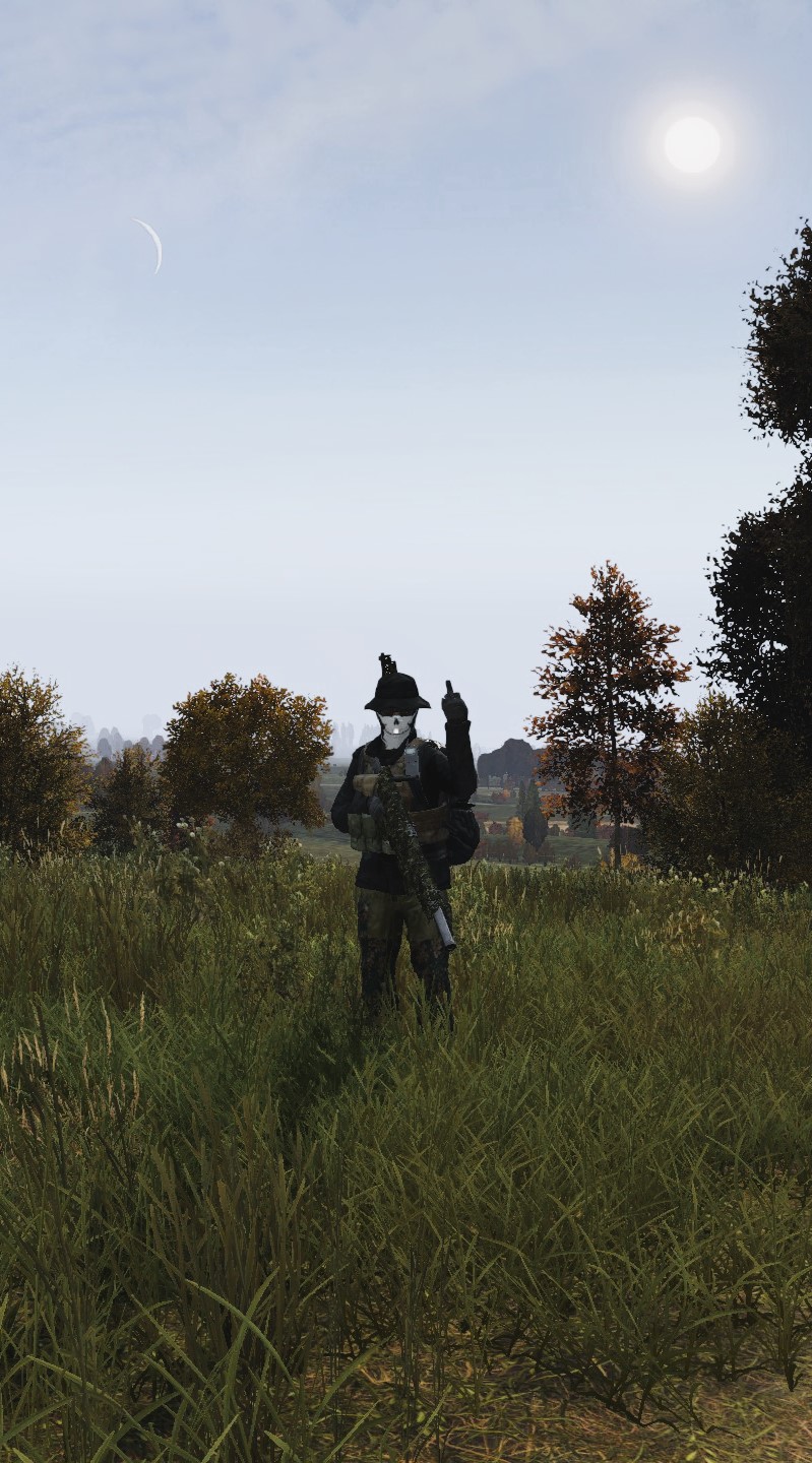 Steam Community :: DayZ