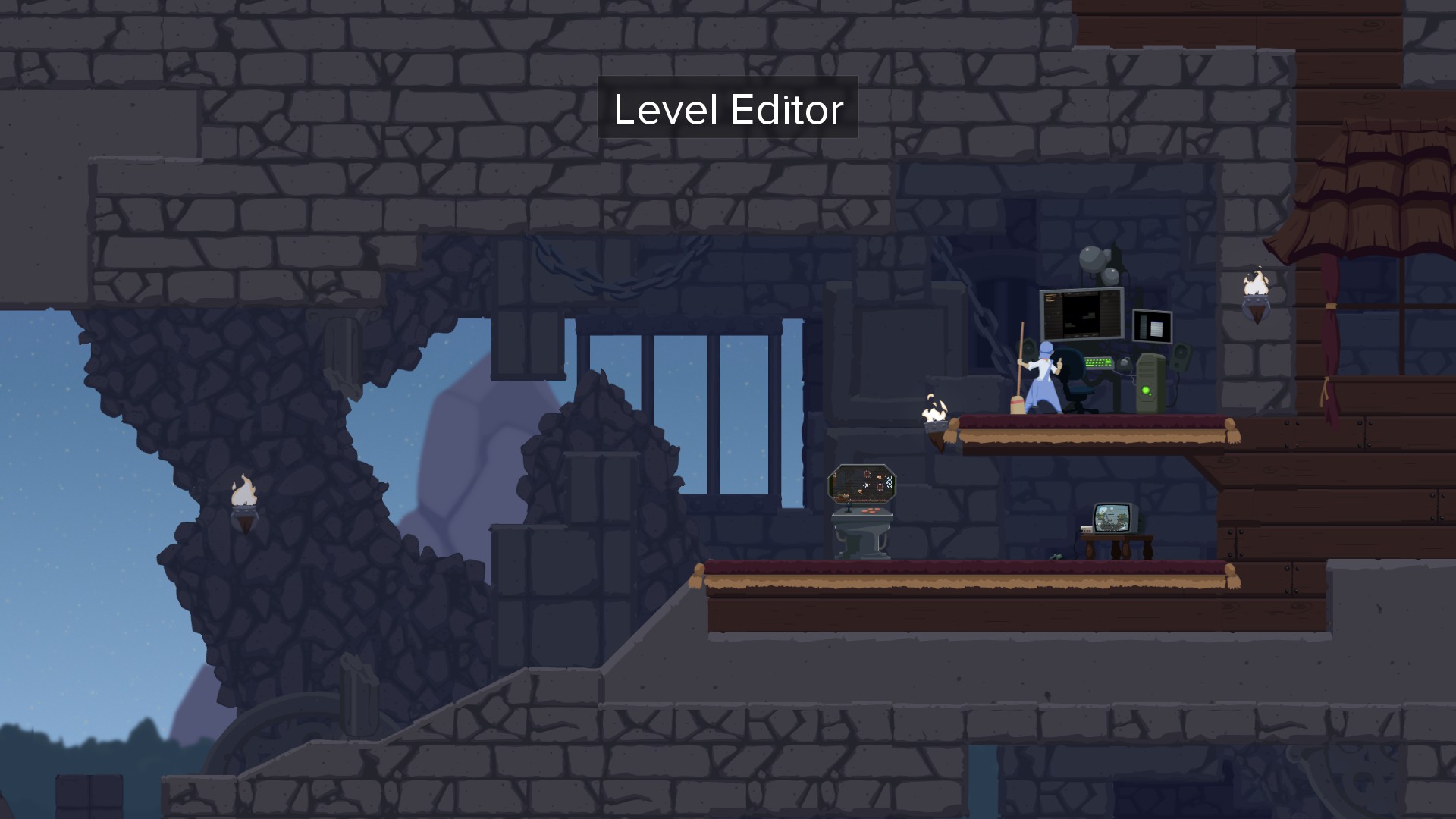 Steam Community :: Dustforce