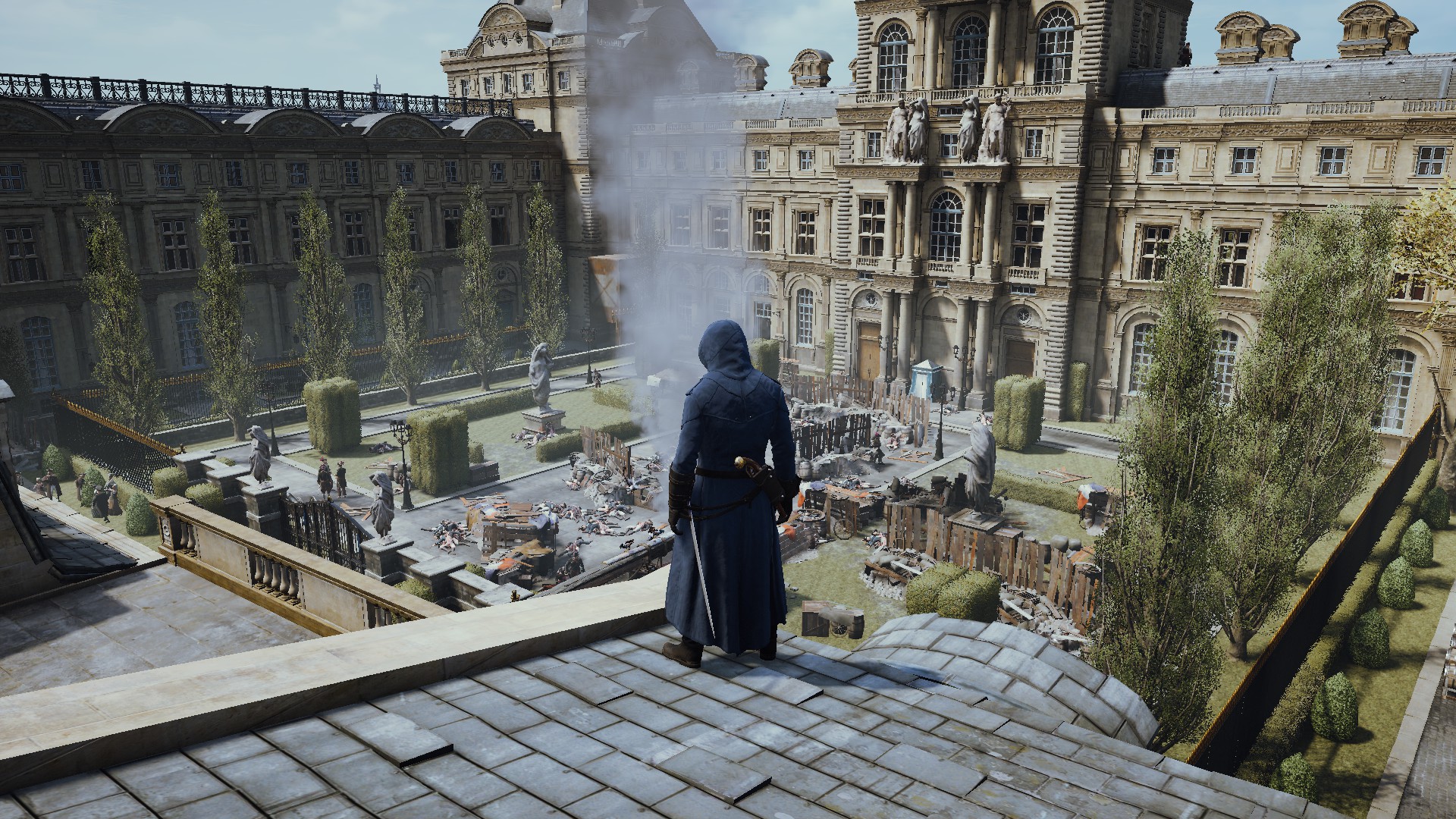 Steam Community :: Assassin's Creed Unity