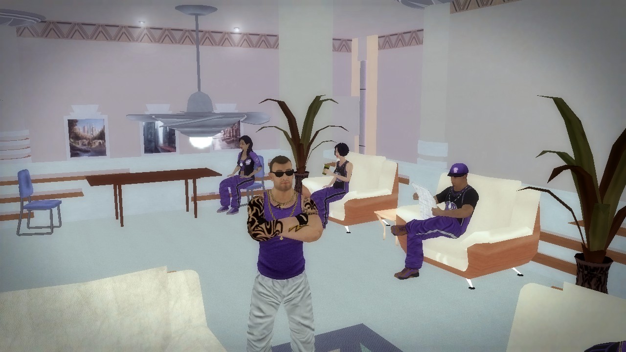 Steam Community :: Saints Row 2