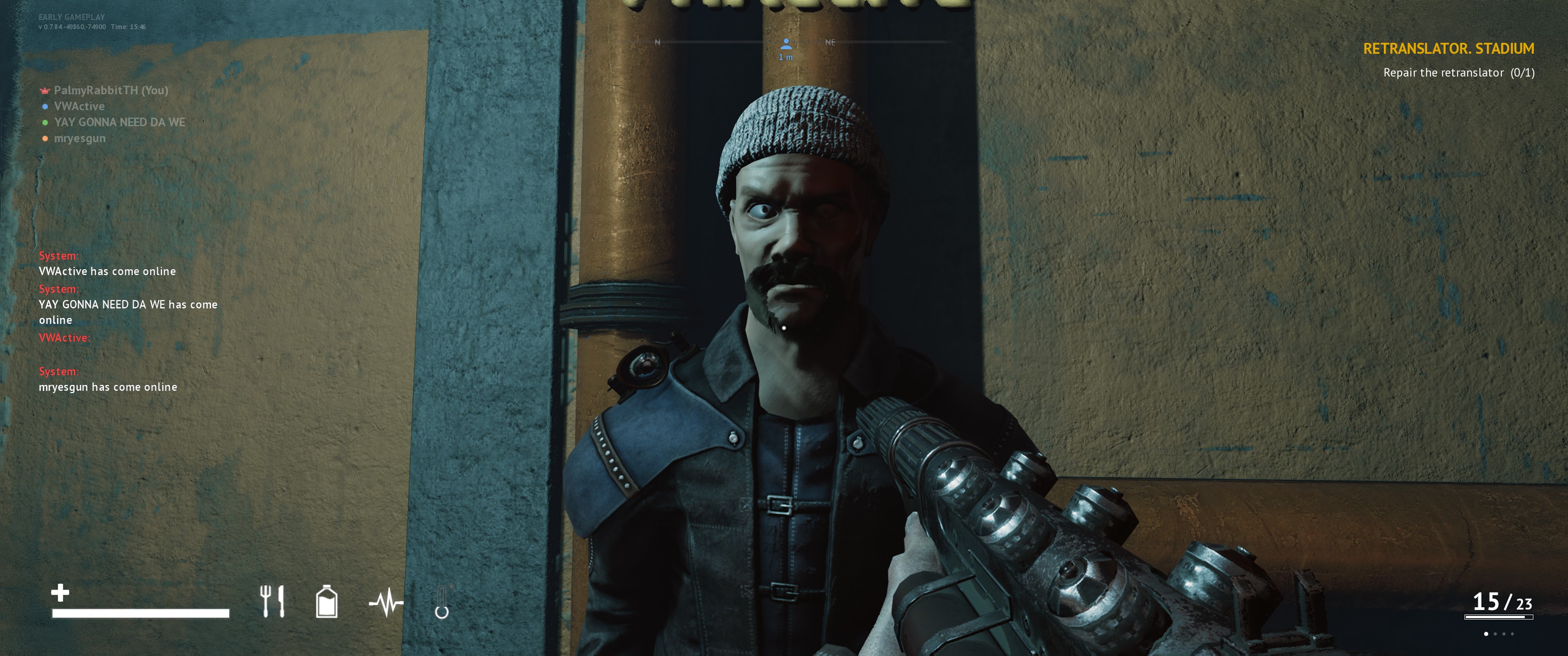 Steam Community :: Desolate