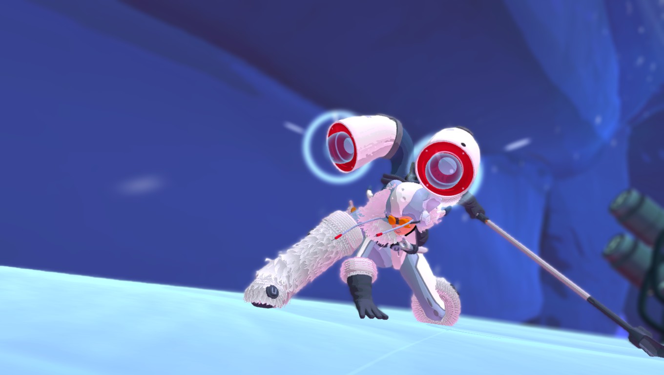 Steam Community :: Furi