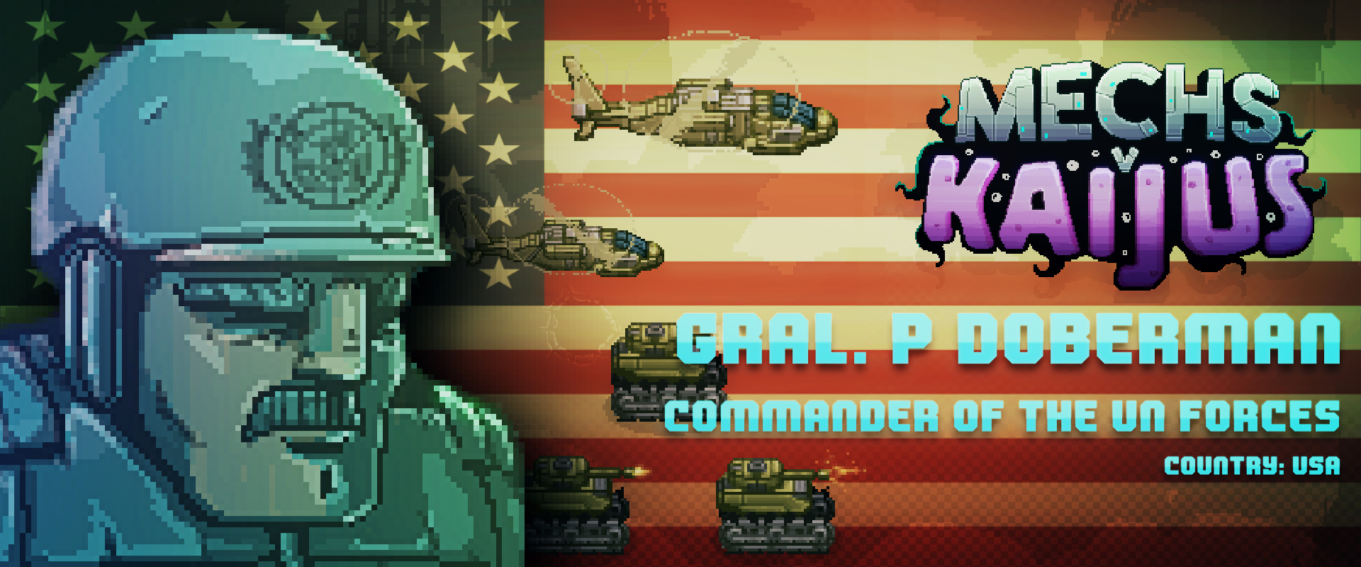 Steam Community :: Mechs V Kaijus