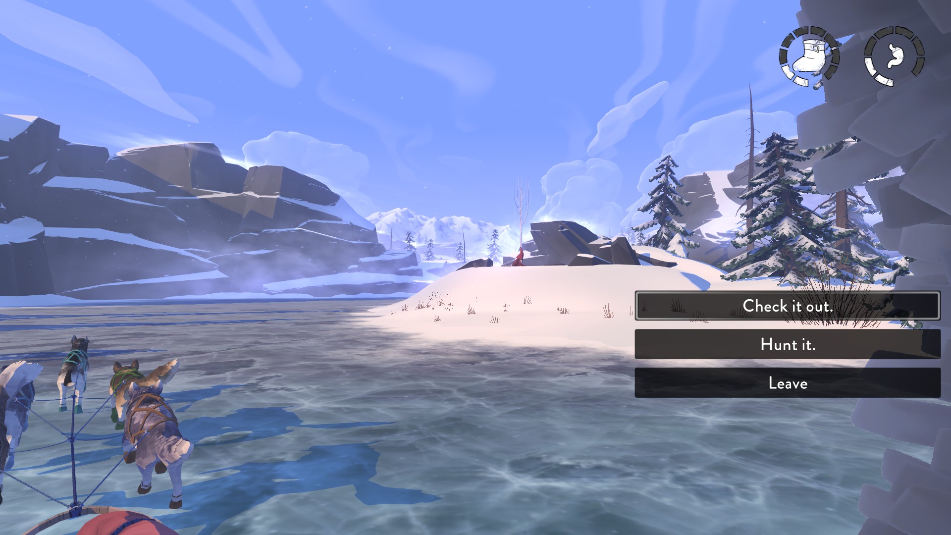 Steam Community :: Guide :: Trail events, options and outcomes