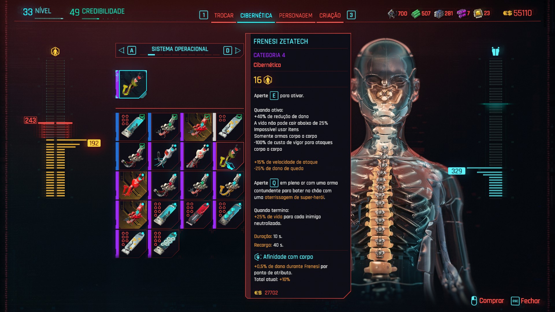 Steam Community :: Guide :: [2.12] Cyberpunk 2077 + Phantom Liberty ...