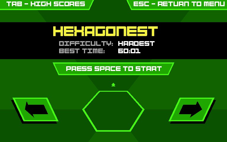 Steam Community :: Super Hexagon