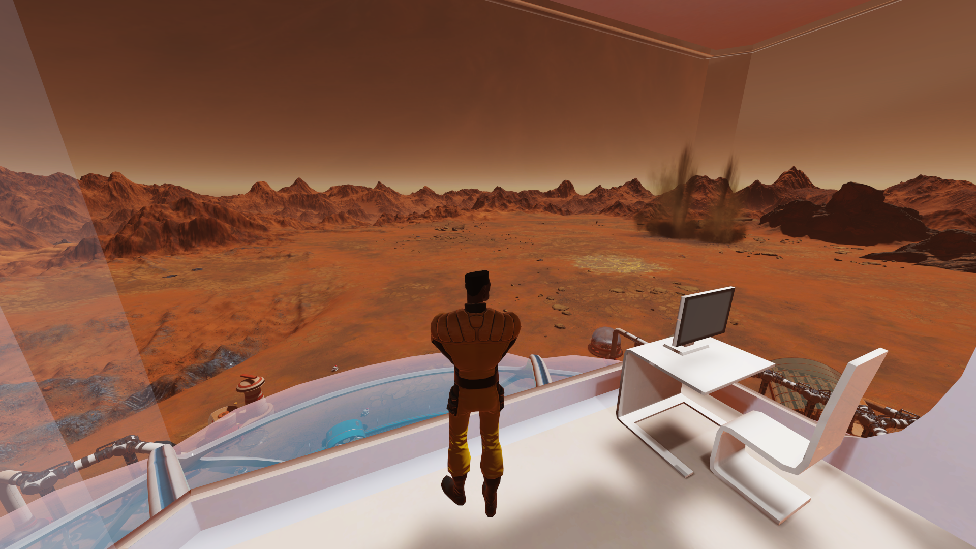 Steam Community :: Surviving Mars