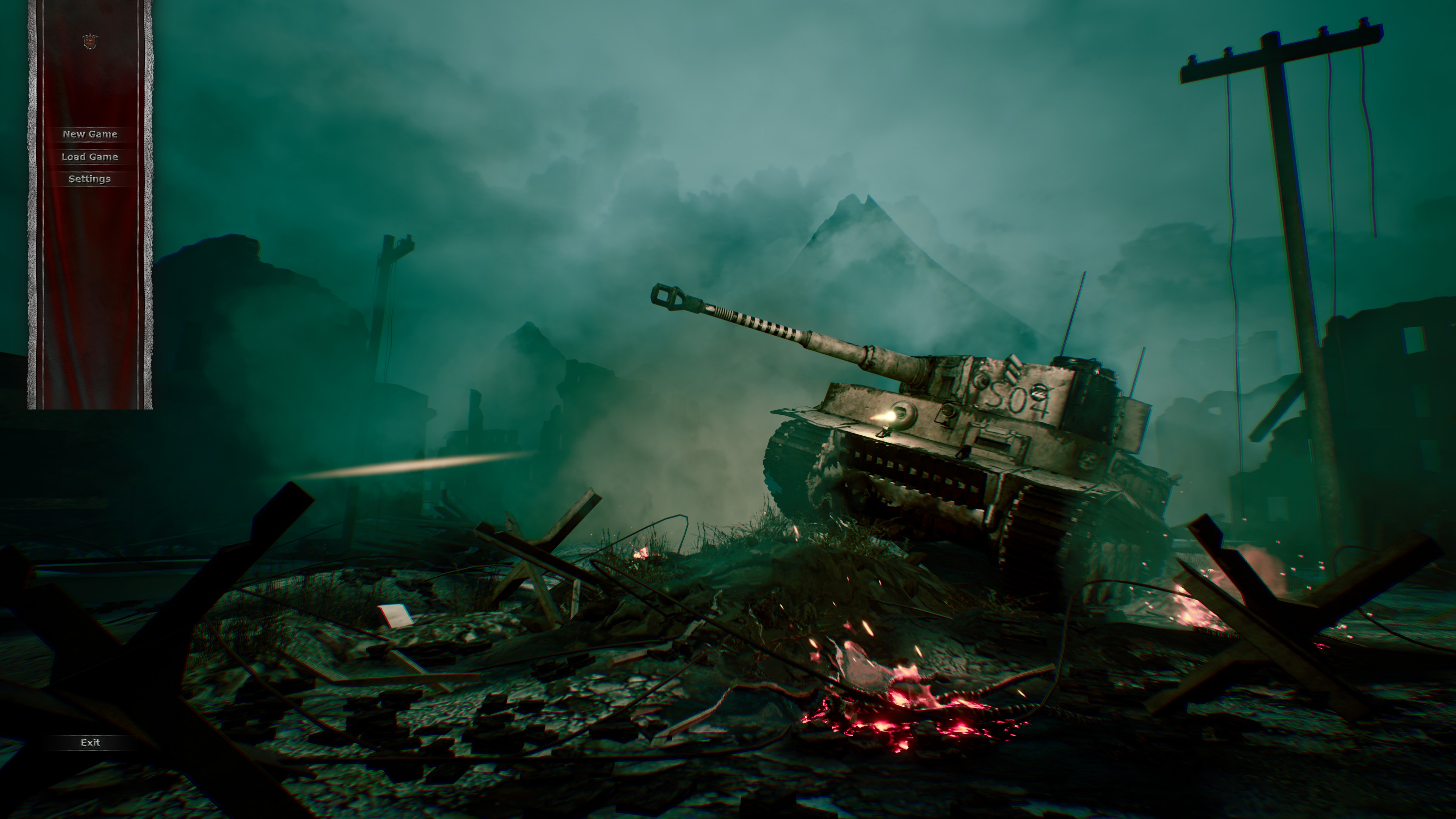 Steam Community :: Panzer Strategy