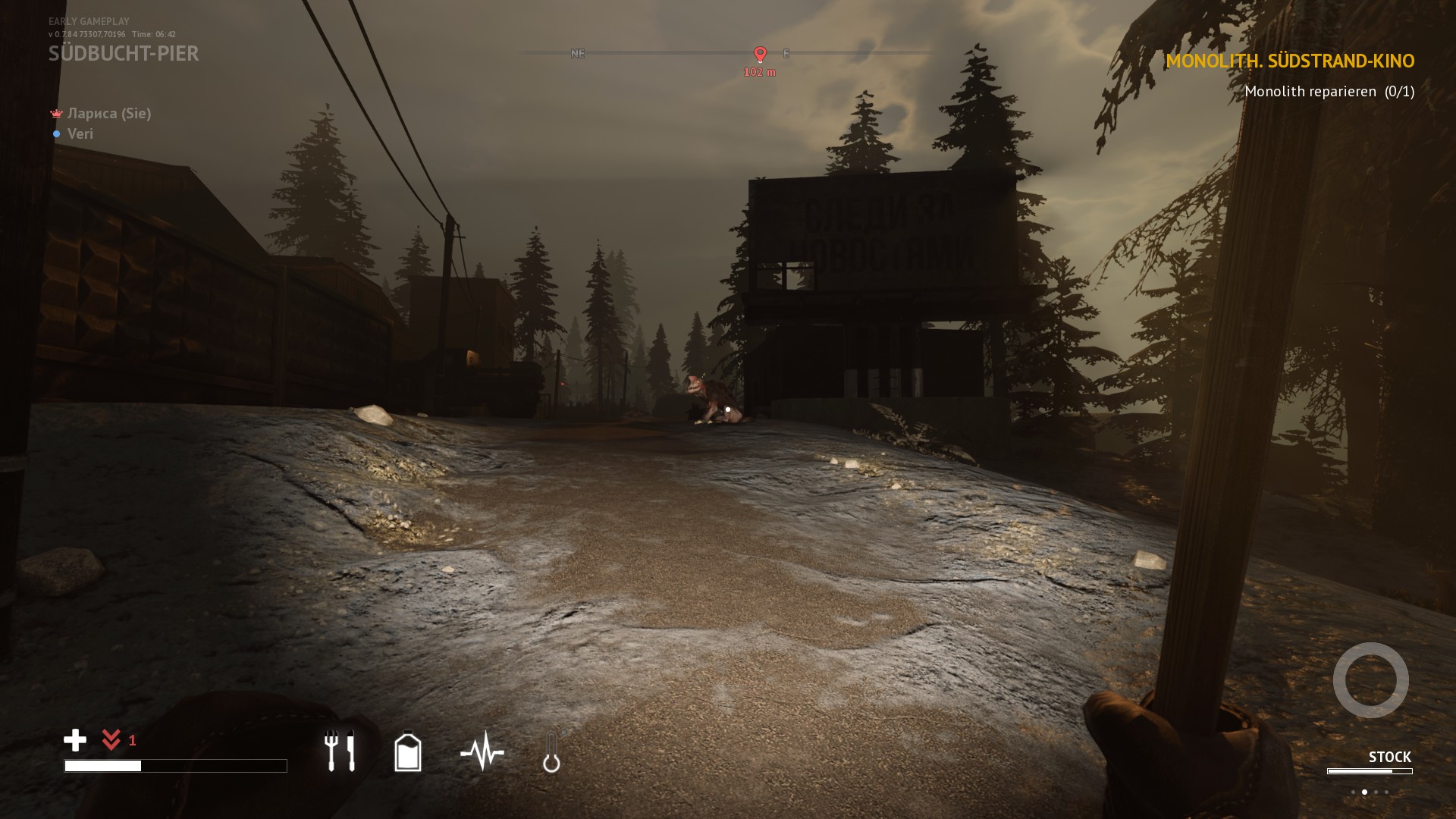 Steam Community :: Desolate