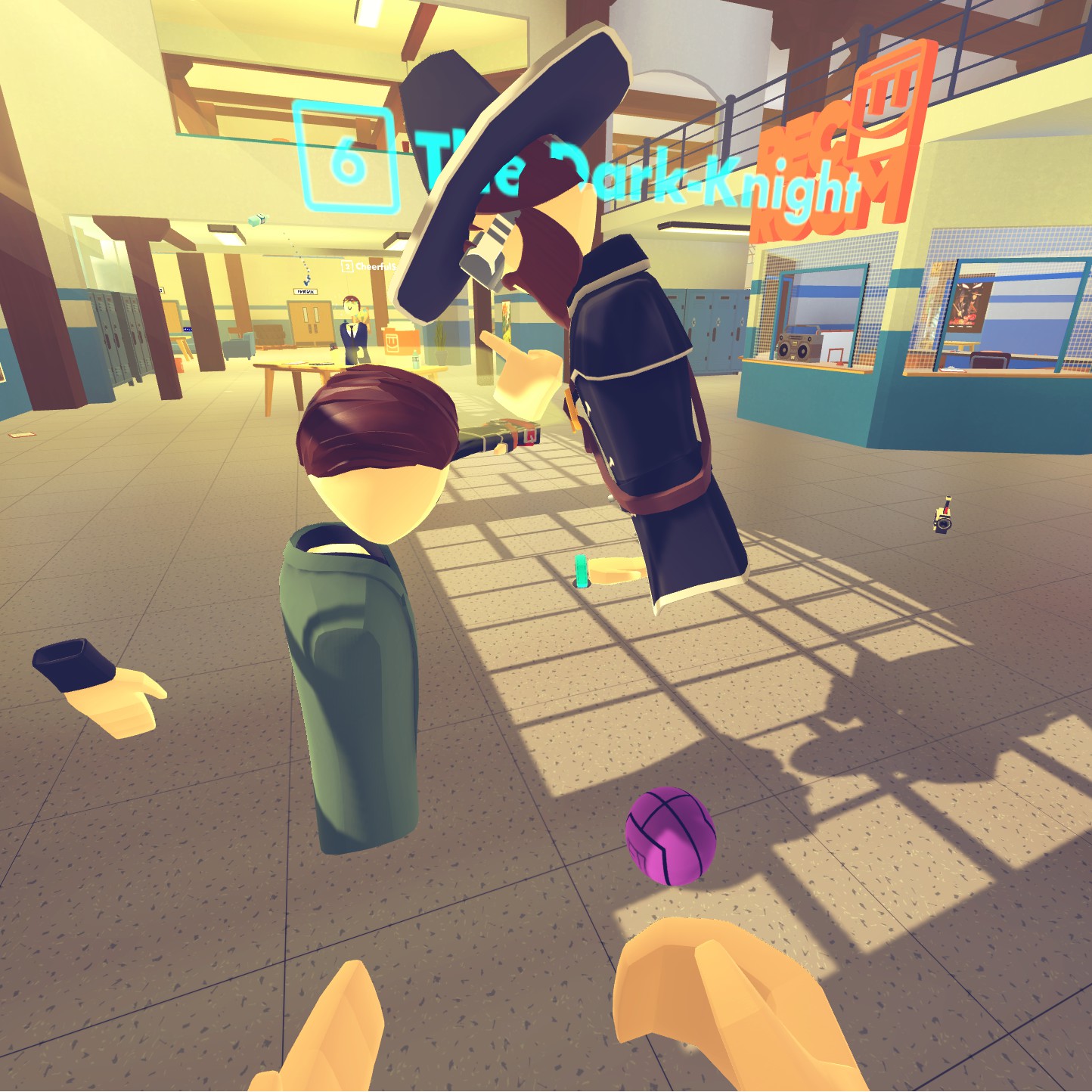 Steam Community :: Rec Room