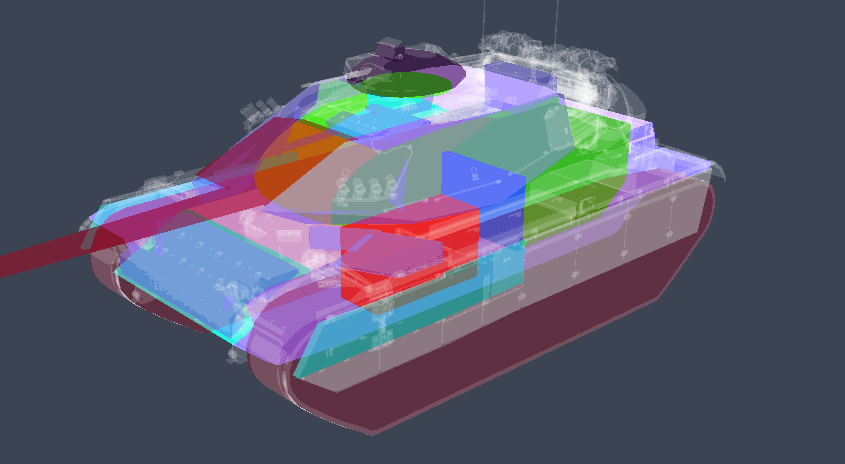 Steam Community :: Guide :: Ultimate Armored Vehicle Guide ( Outdated :c )