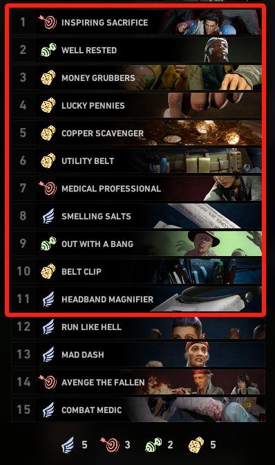 Steam Community :: Guide :: Advanced Medic(Updated Nov 2024)