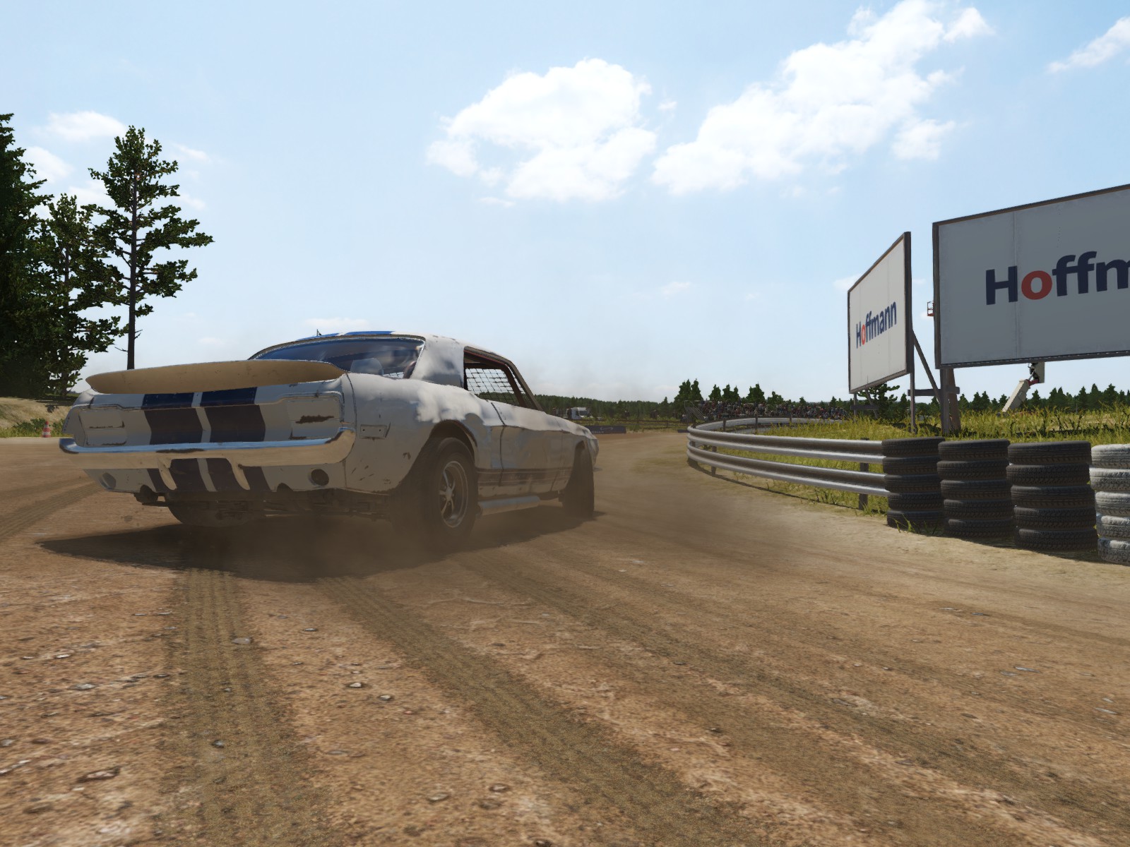 Steam Community :: Wreckfest (March 2018)