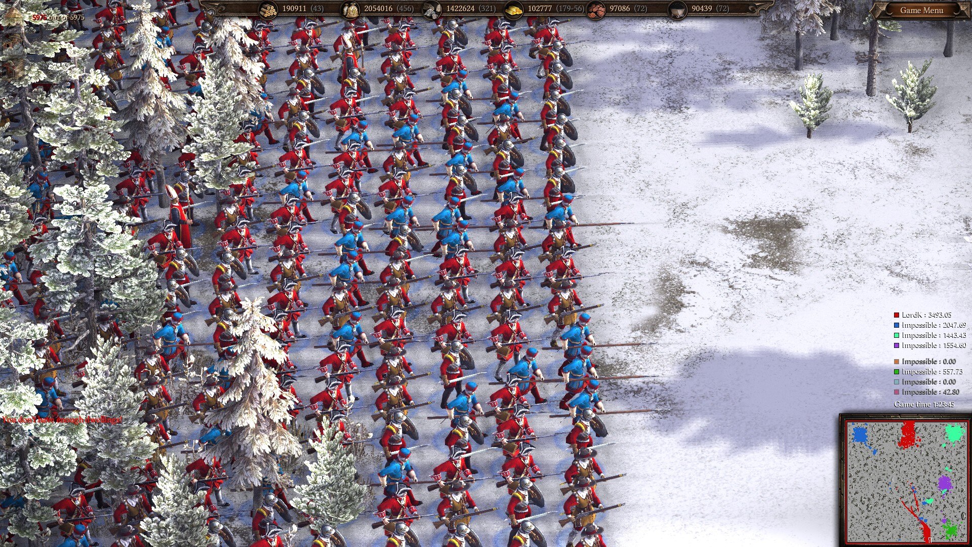 Steam Community :: Guide :: Sweden Faction Guide
