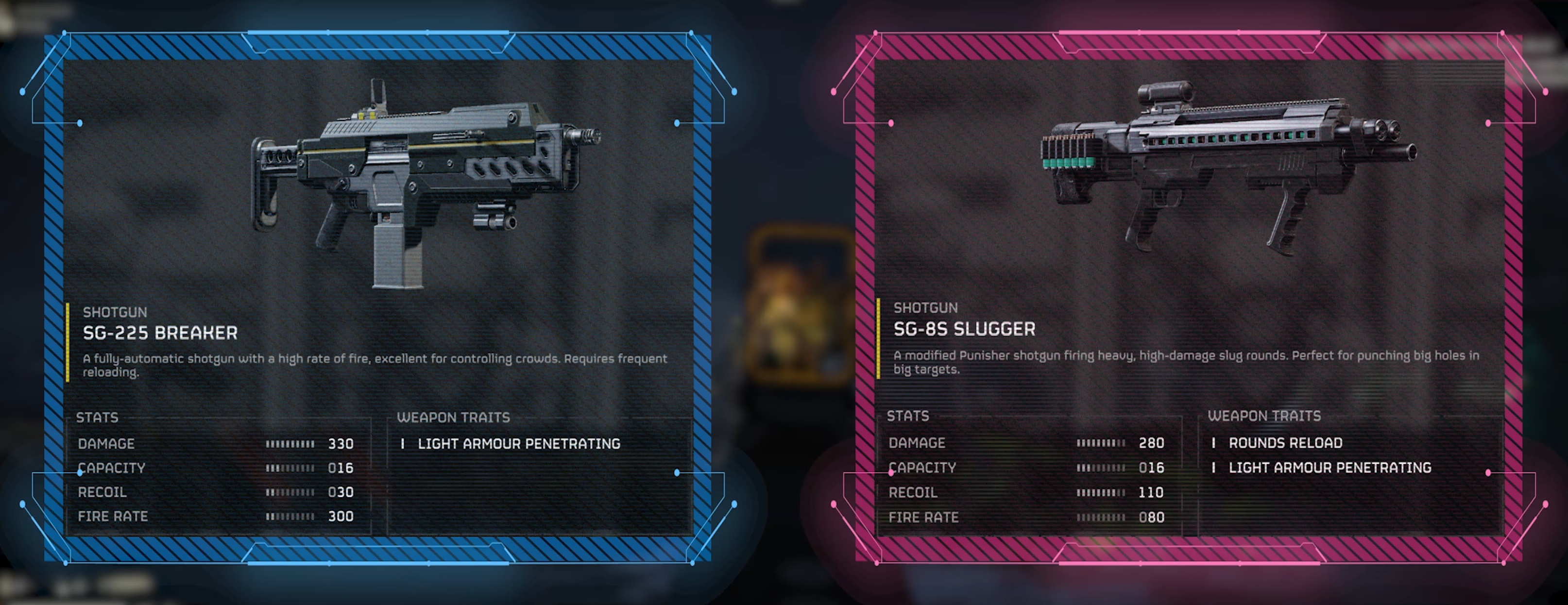 Steam Community :: Guide :: Armour Penetration on Bugs Analysis