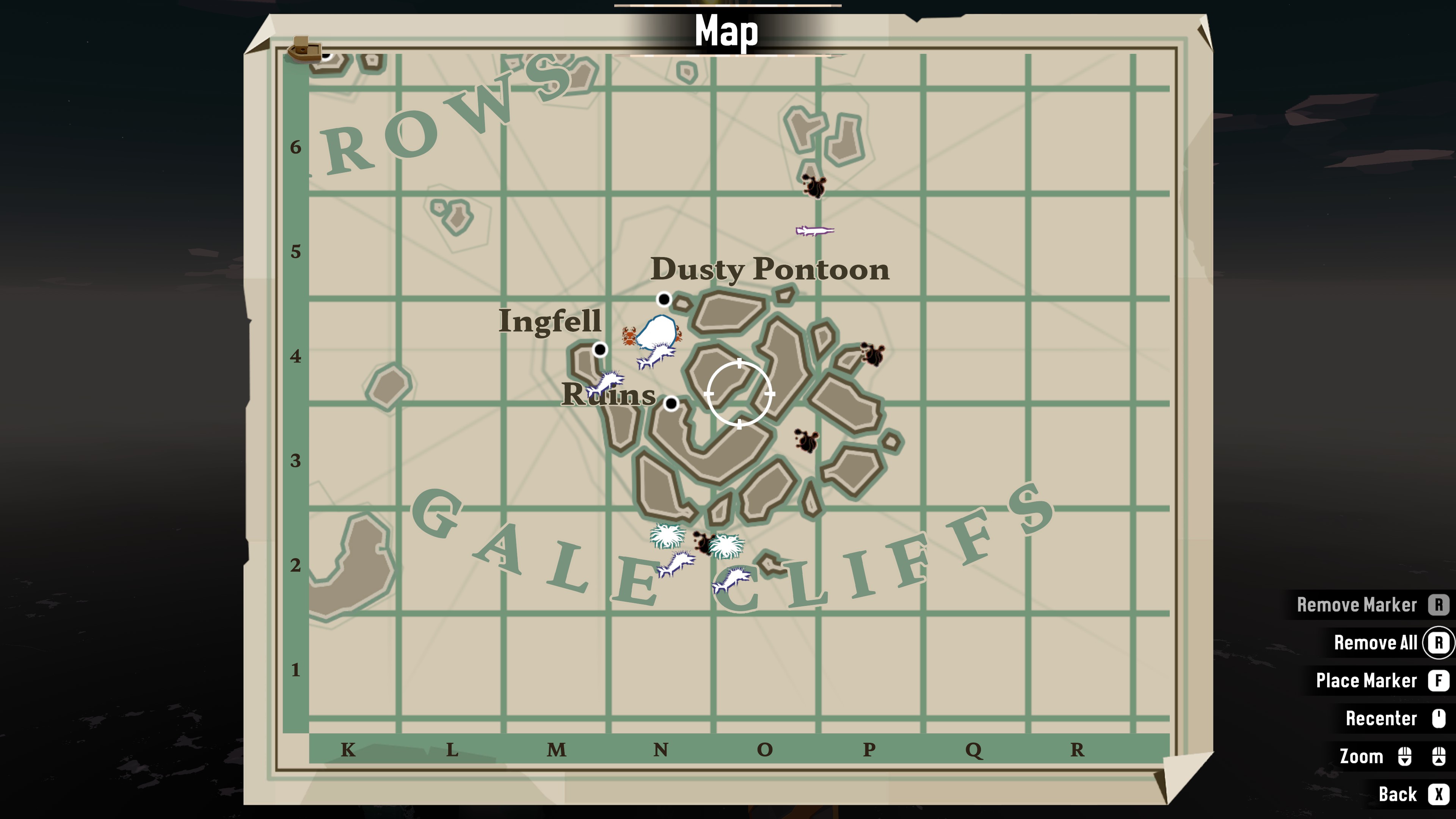 Steam Community :: Guide :: Dredge Aberrations Guide [Updated for V1.5. ...