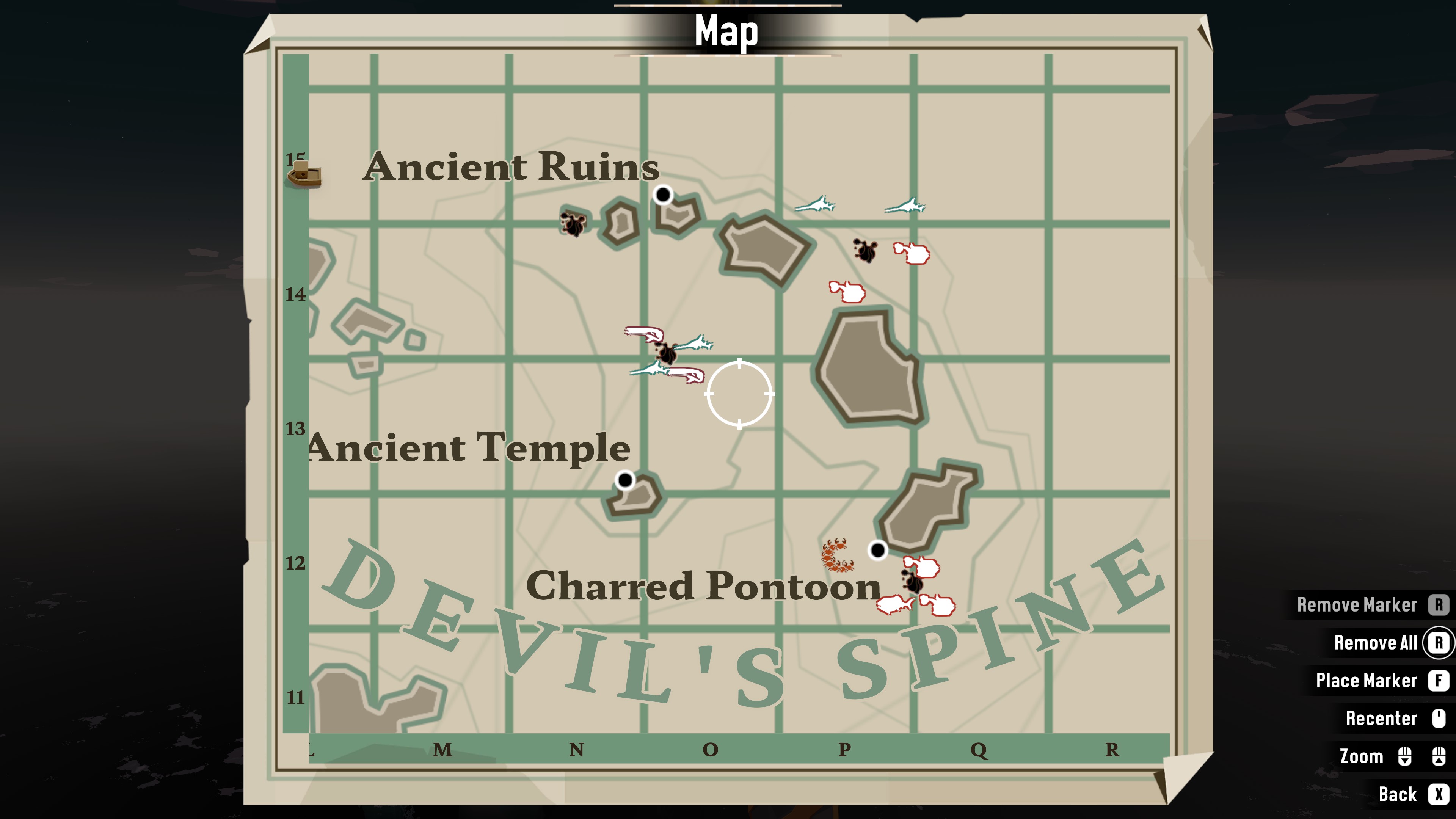 Steam Community :: Guide :: Dredge Aberrations Guide [Updated for V1.5. ...