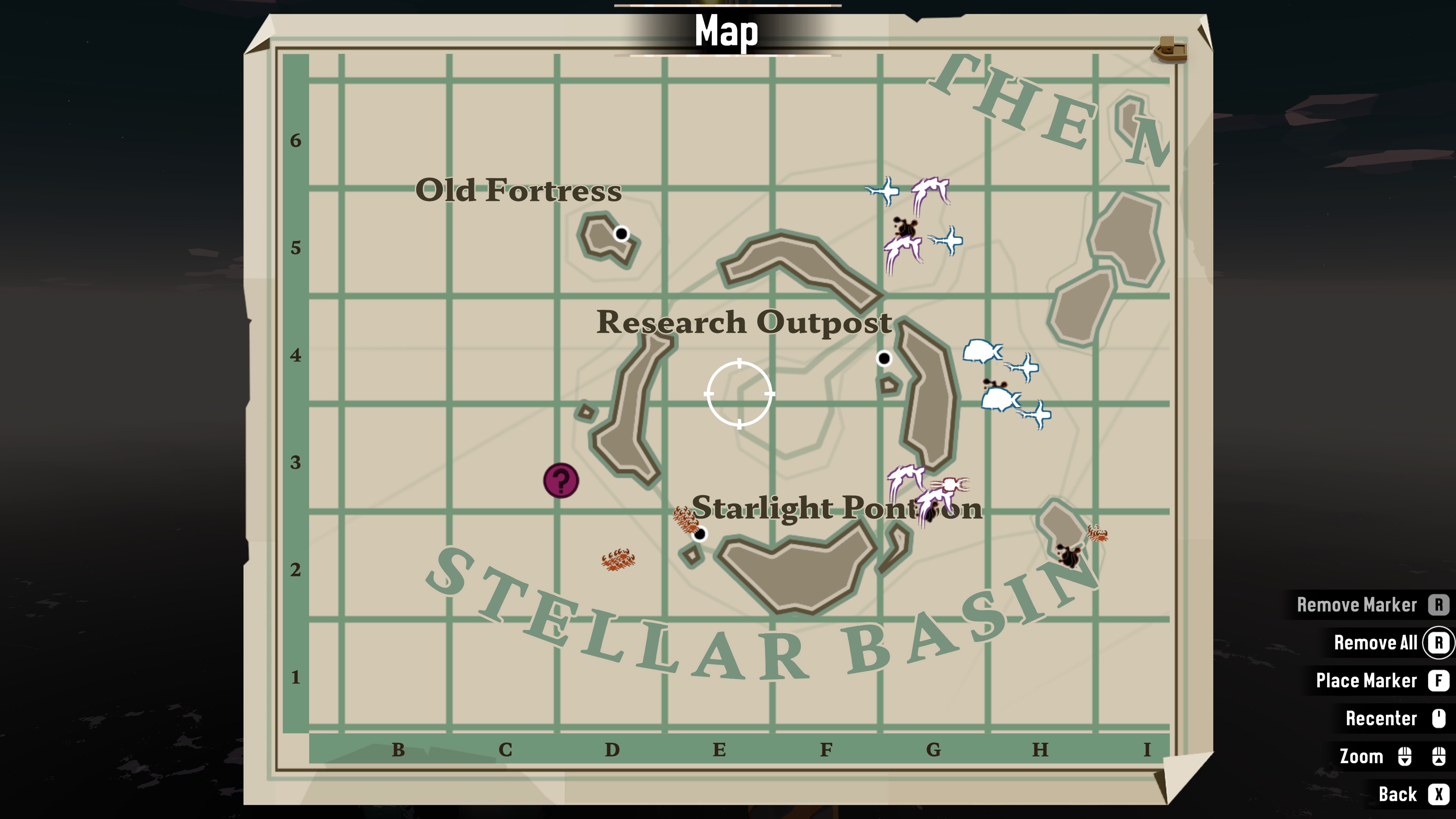 Steam Community :: Guide :: Dredge Aberrations Guide [Updated for V1.5. ...