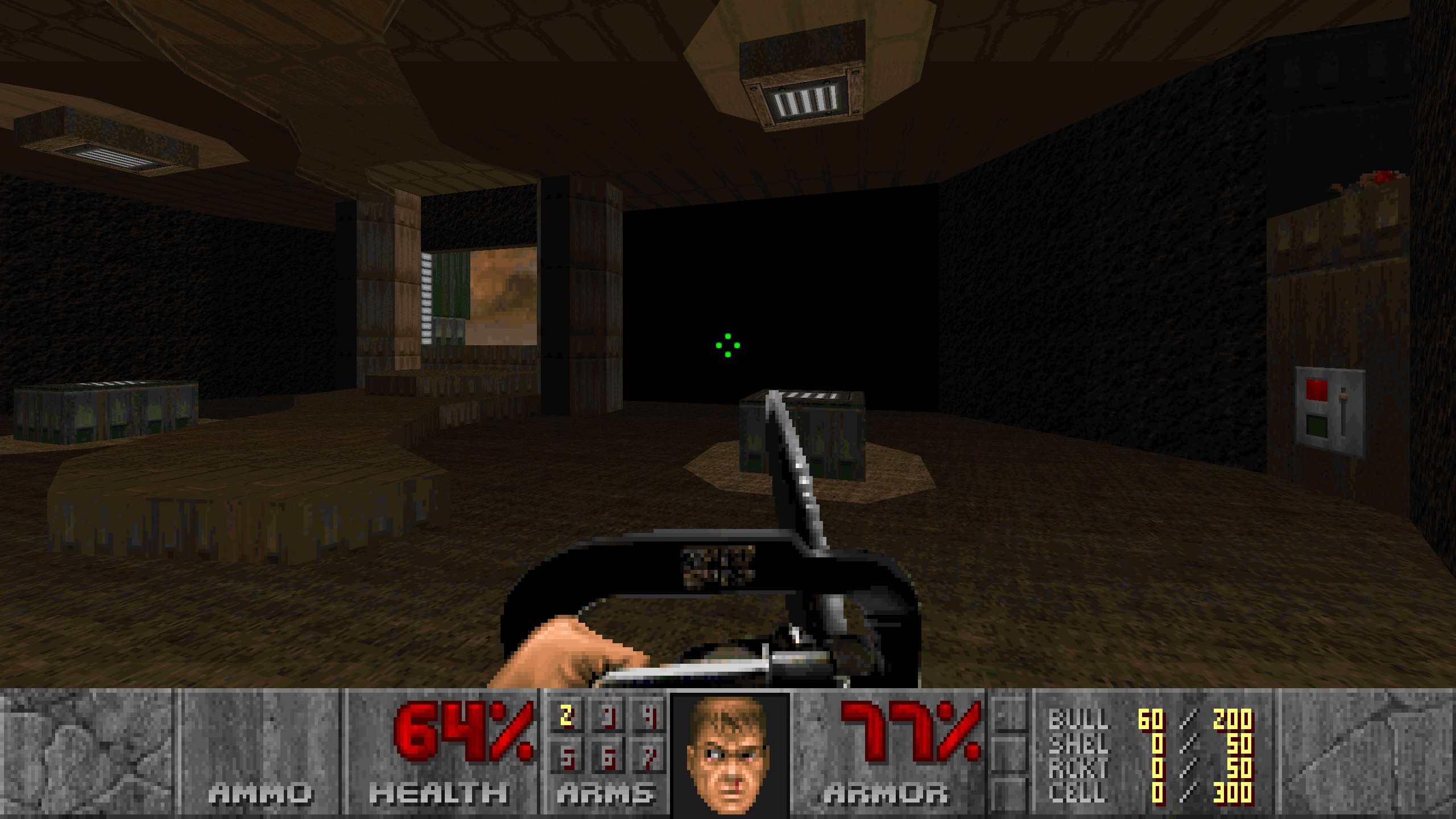 Steam Community :: Guide :: Picture Guide - Doom II - All secrets