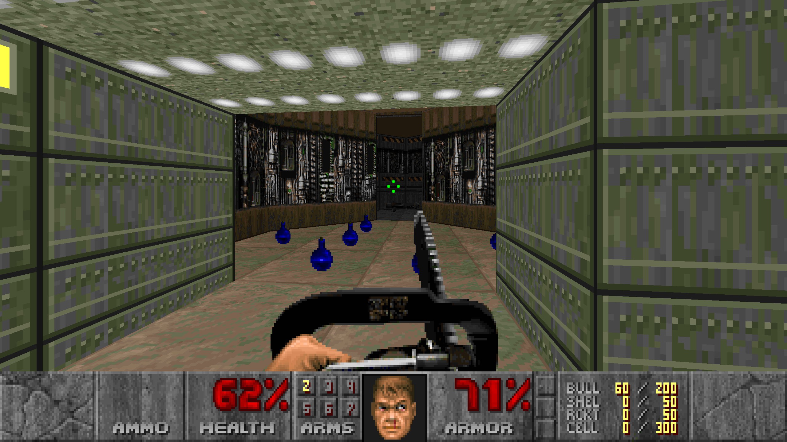 Steam Community :: Guide :: Picture Guide - Doom II - All secrets