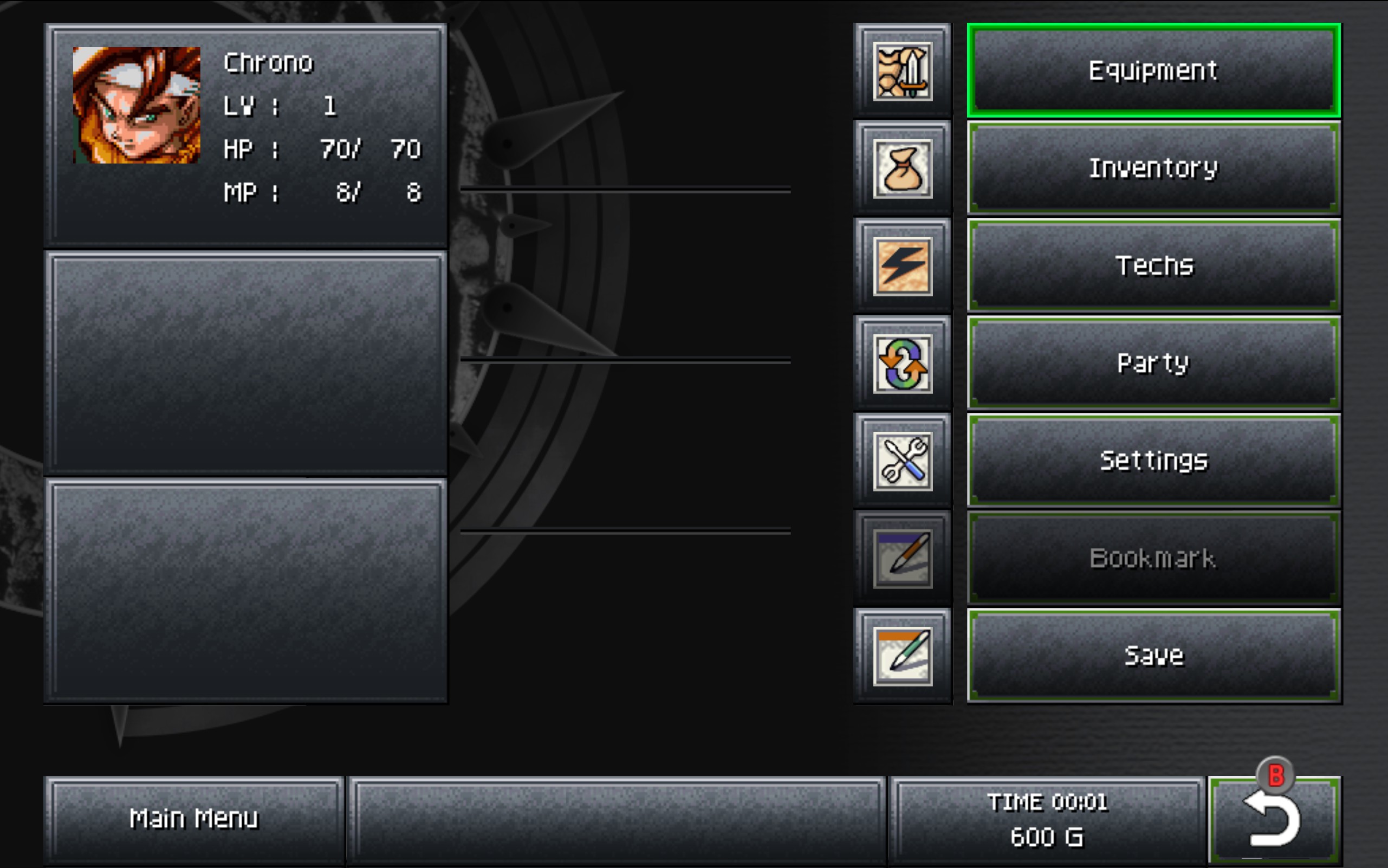 Steam Community :: CHRONO TRIGGER
