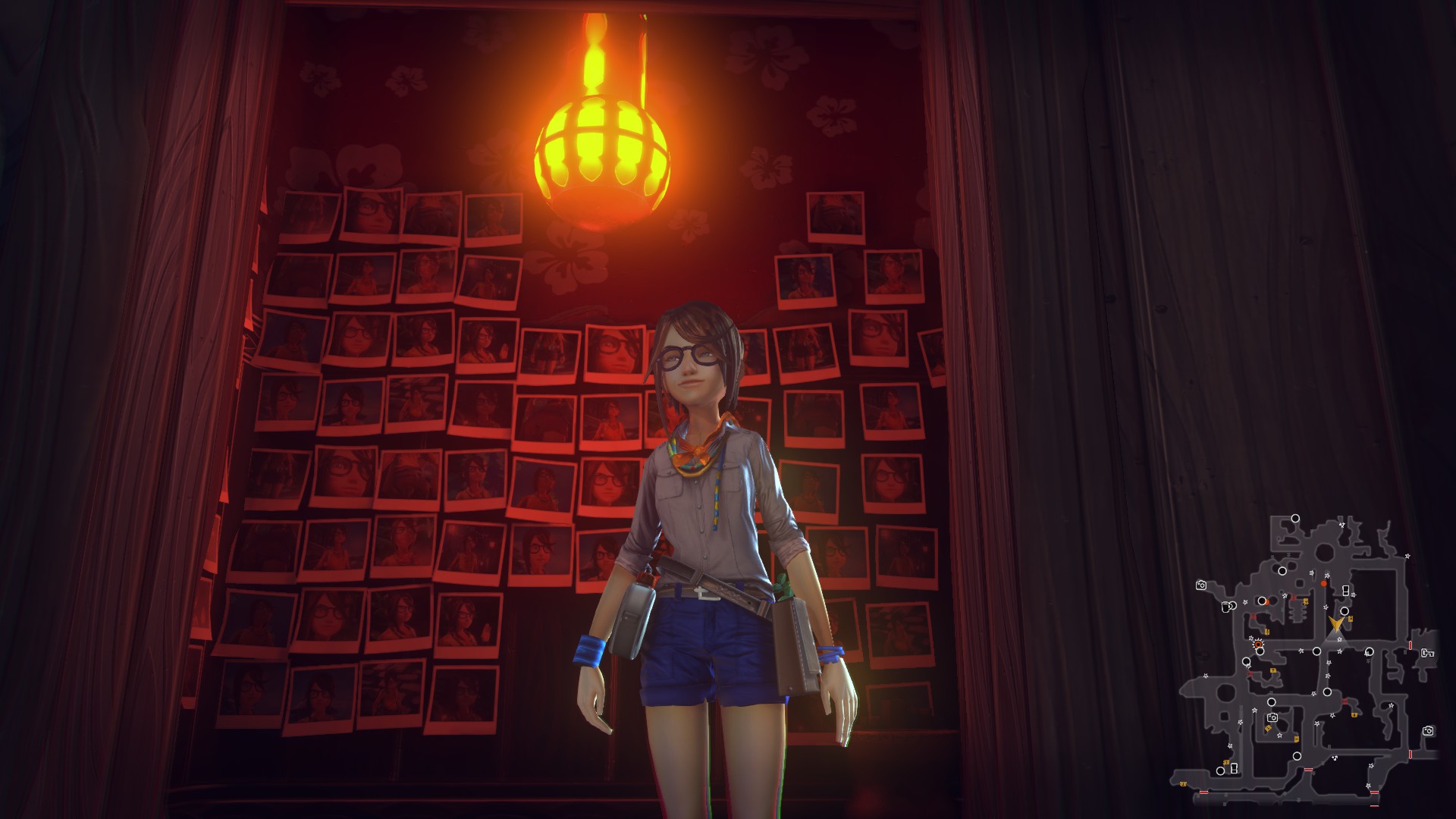 Steam Community :: Lili: Child of Geos