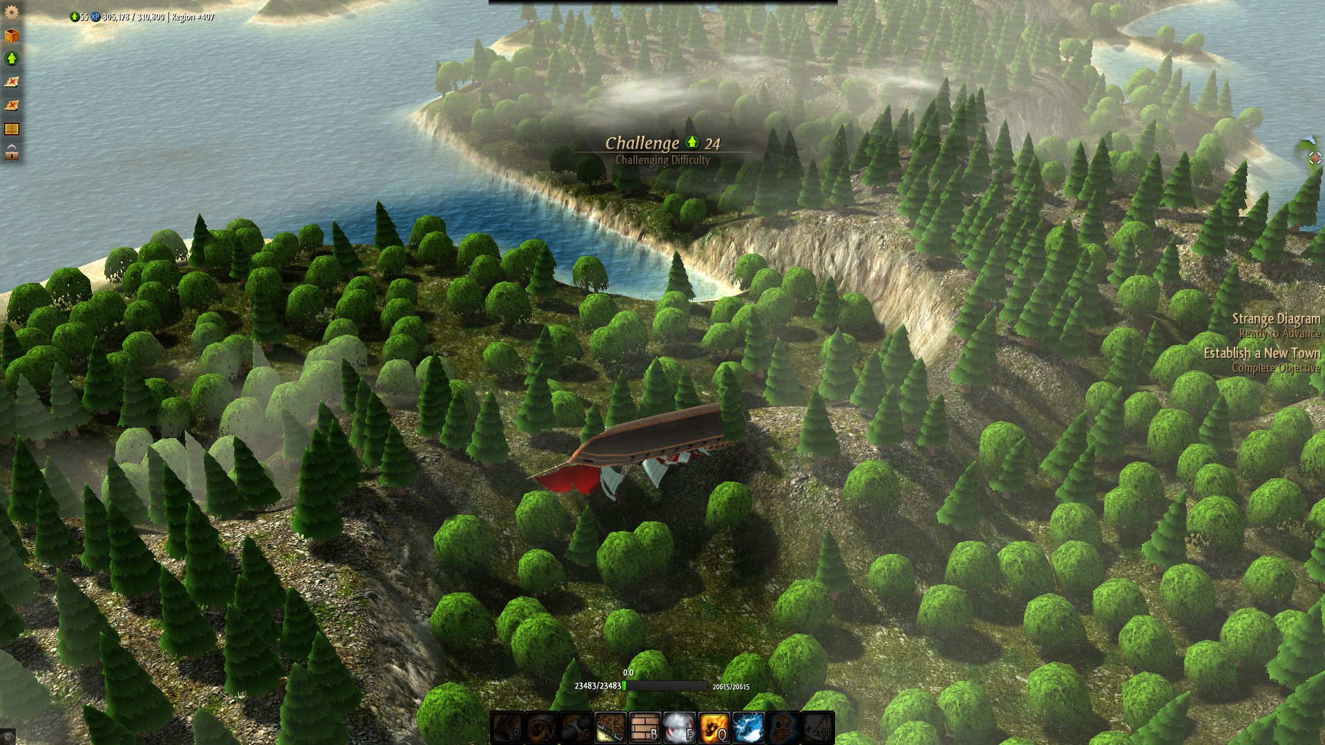 Steam Community :: Windward