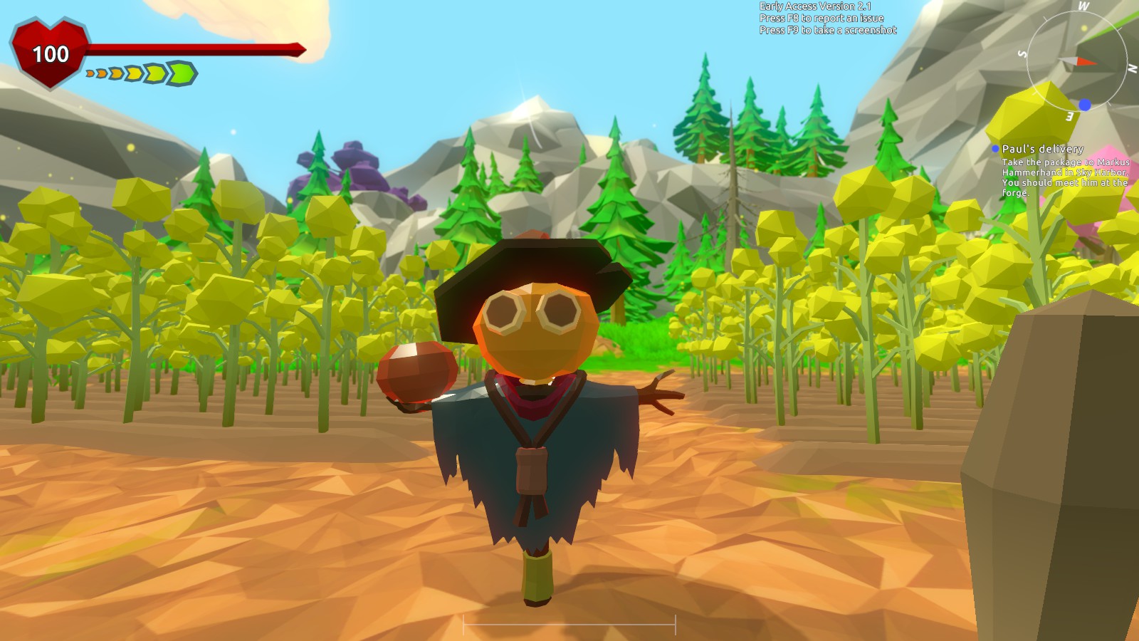 Steam Community :: Windscape