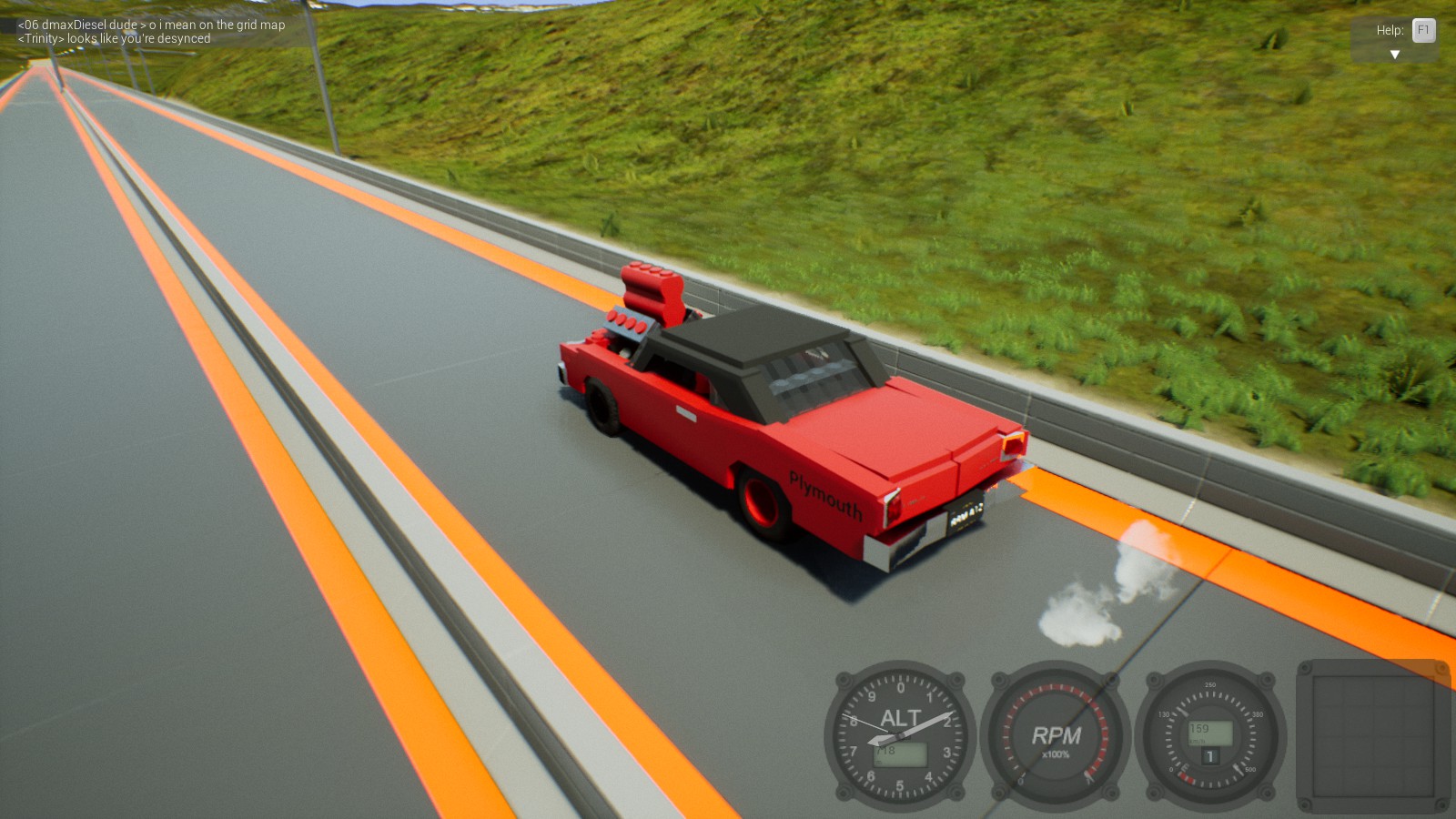 Steam Community :: Brick Rigs