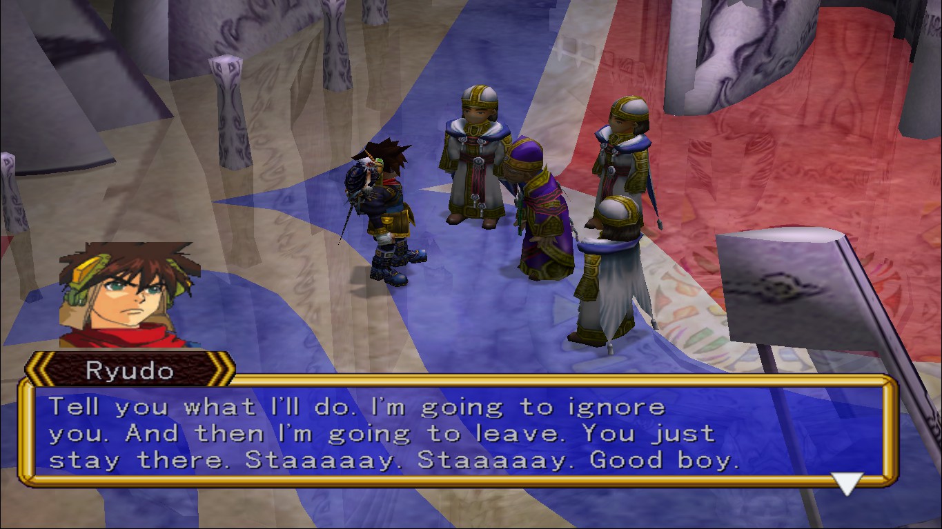 Steam Community :: Grandia II Anniversary Edition