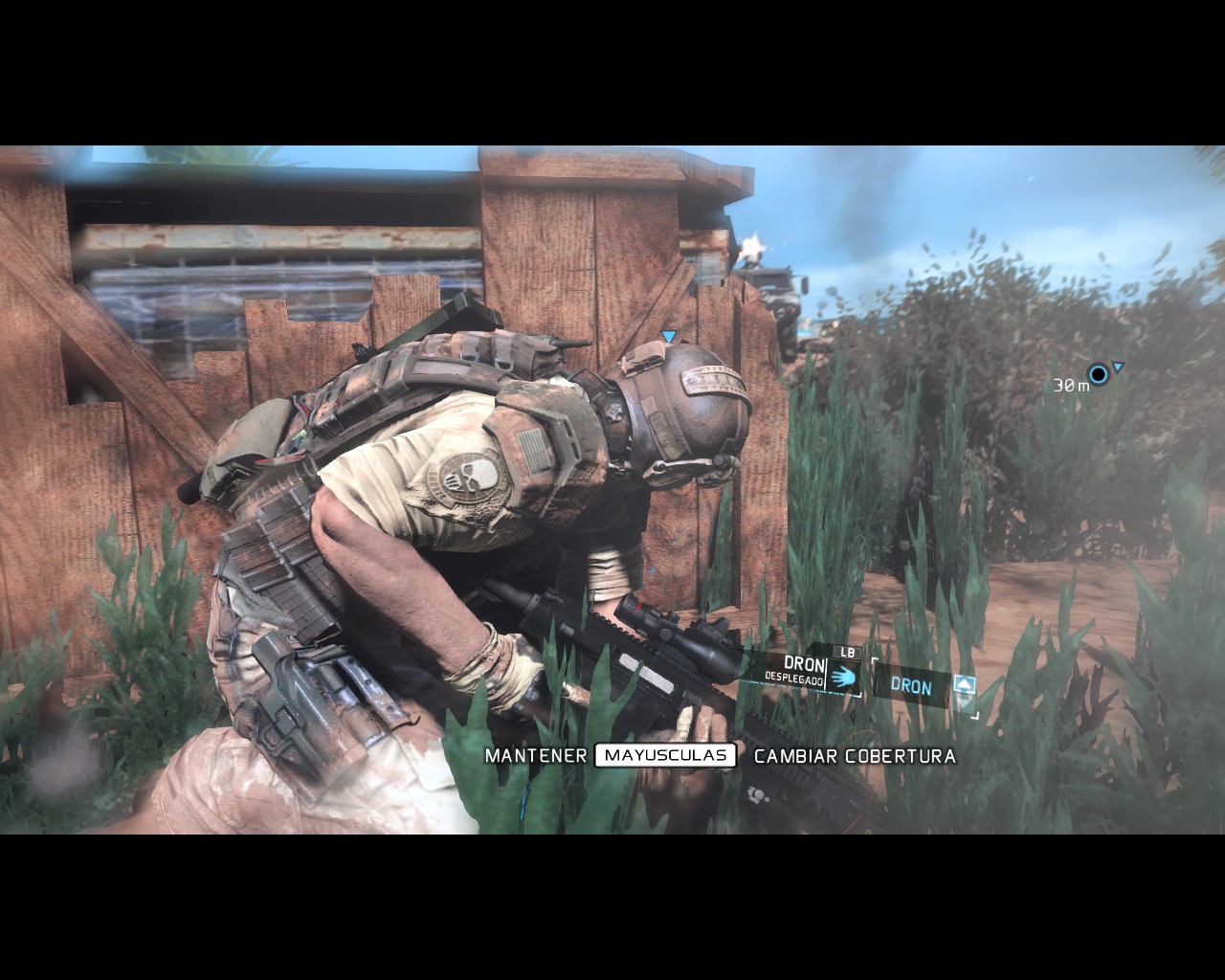 Steam Community :: Tom Clancy's Ghost Recon Future Soldier